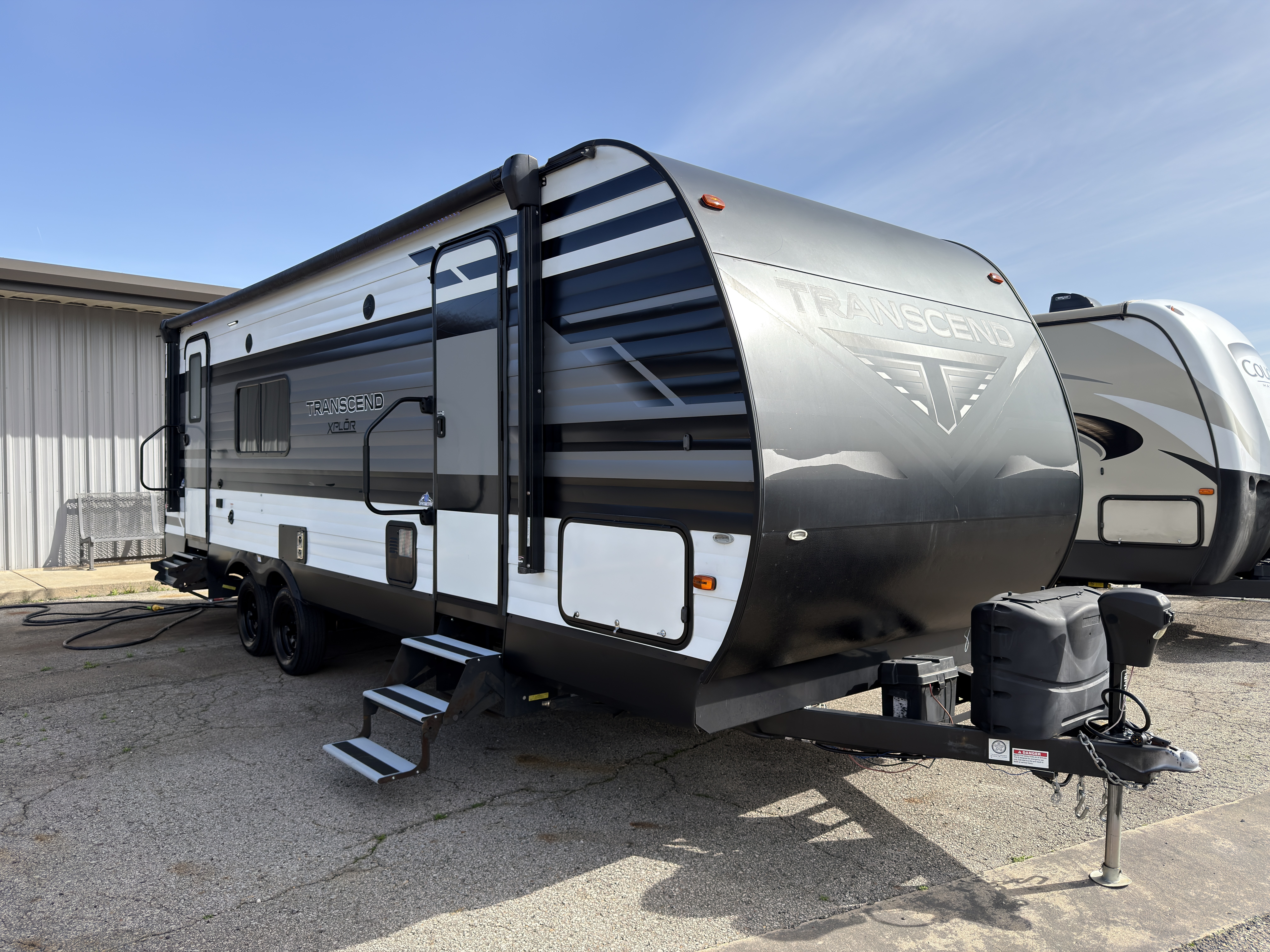 2021 Winnebago,grand Design Transcend Xplor RVs for sale - RV Trader