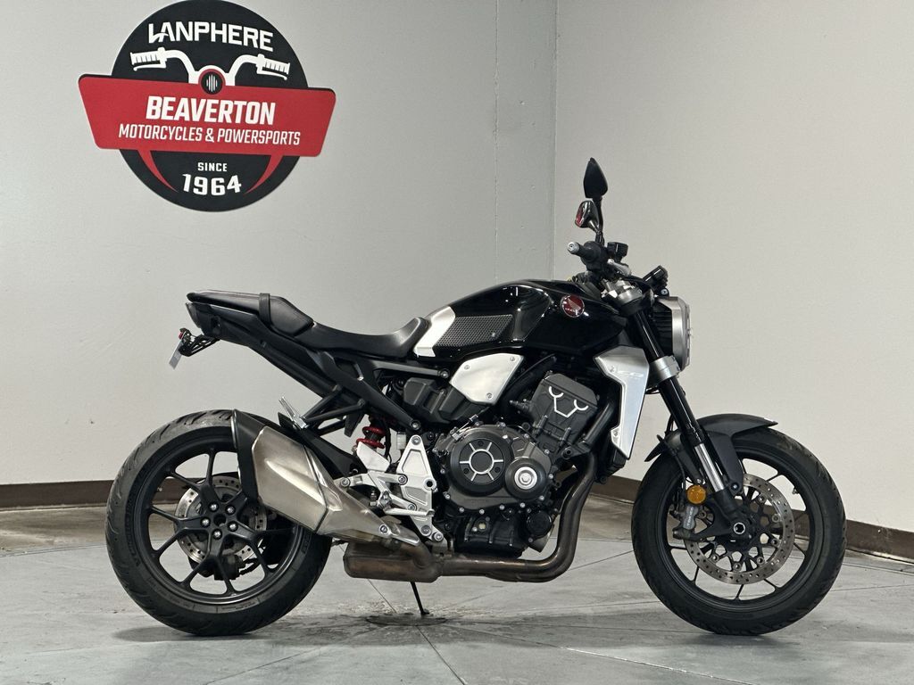 Used Honda Cb Motorcycles For Sale Near Bend, OR - Cycle Trader