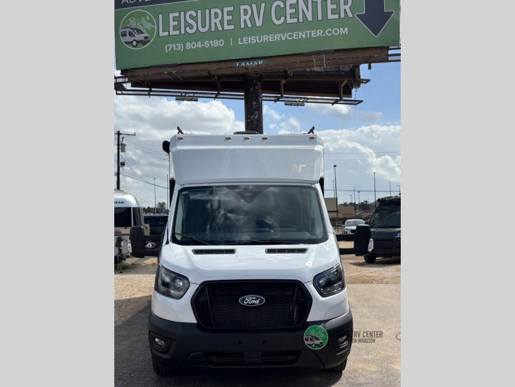 Winnebago Ekko RVs for sale near Houston, TX - RV Trader