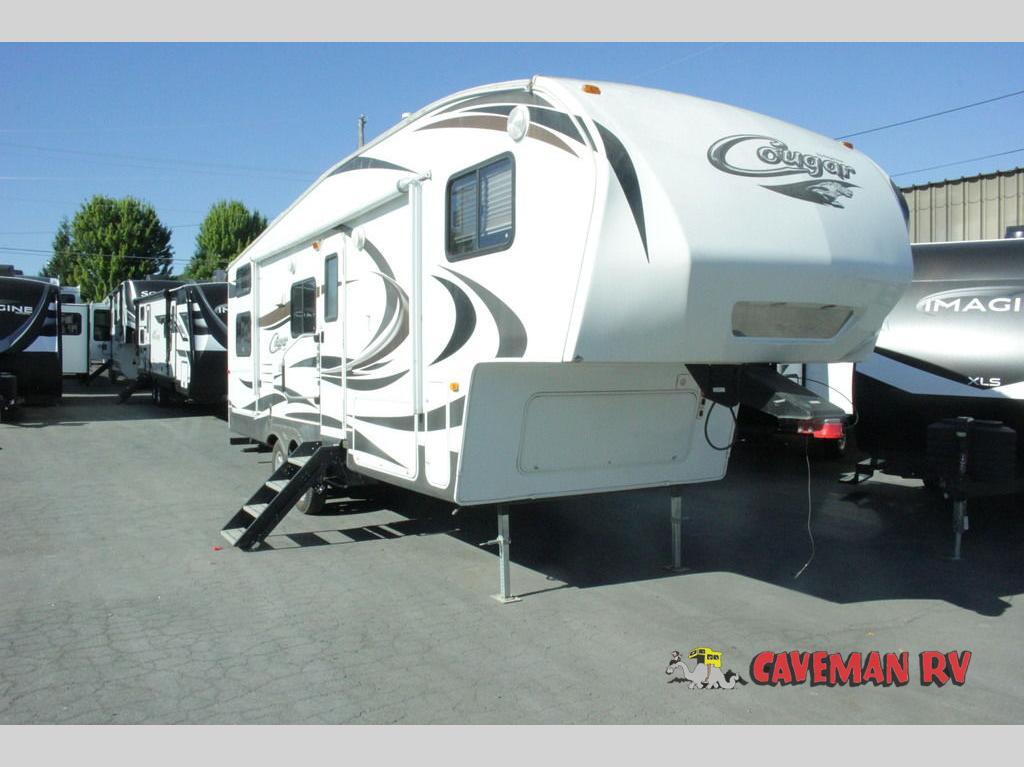 Used 2012 Keystone Cougar RVs for sale - RV Trader