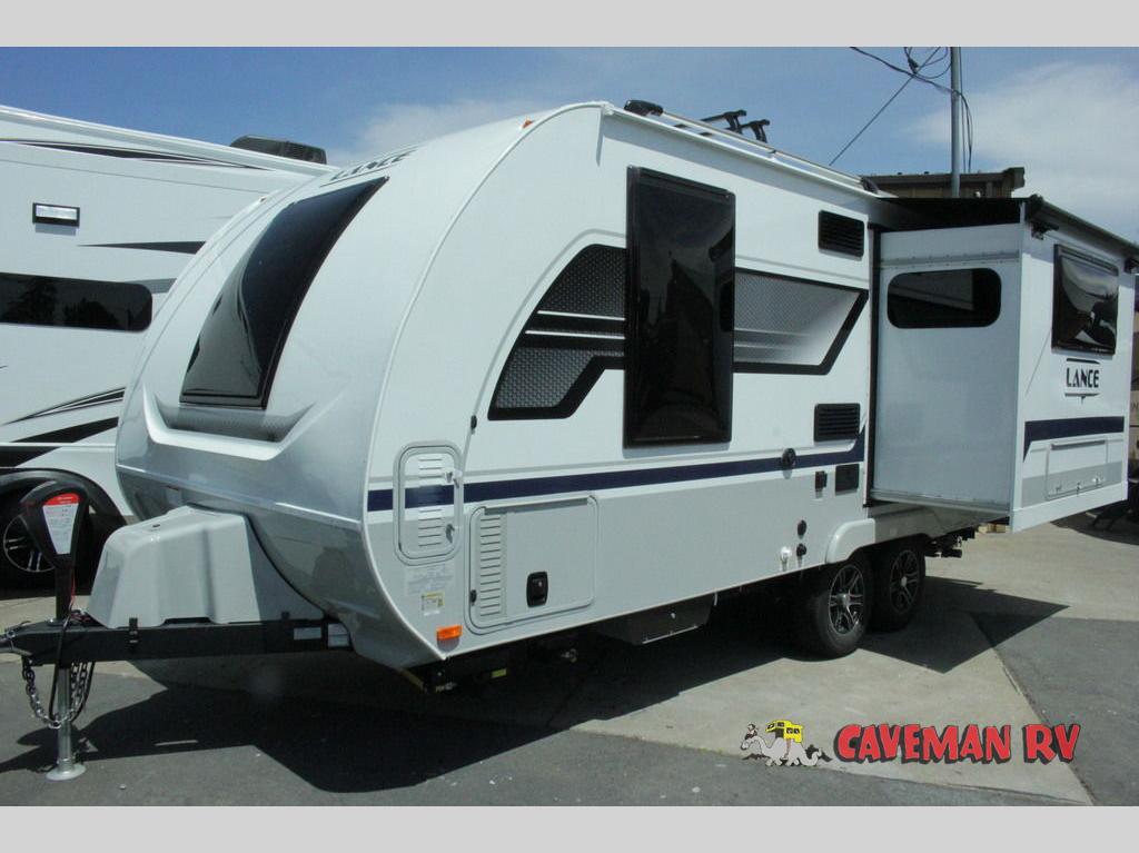 1875 Travel Trailer For Sale - Lance RVs - RV Trader