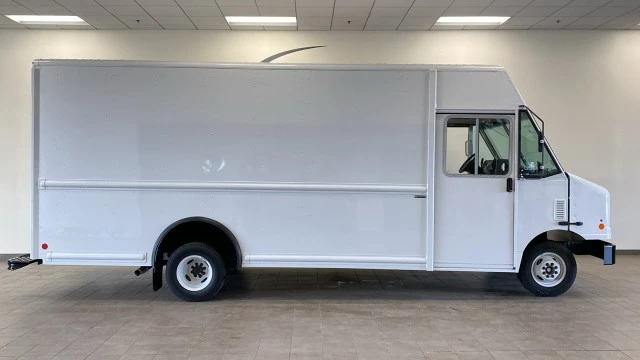 Stepvan For Sale - Commercial Truck Trader