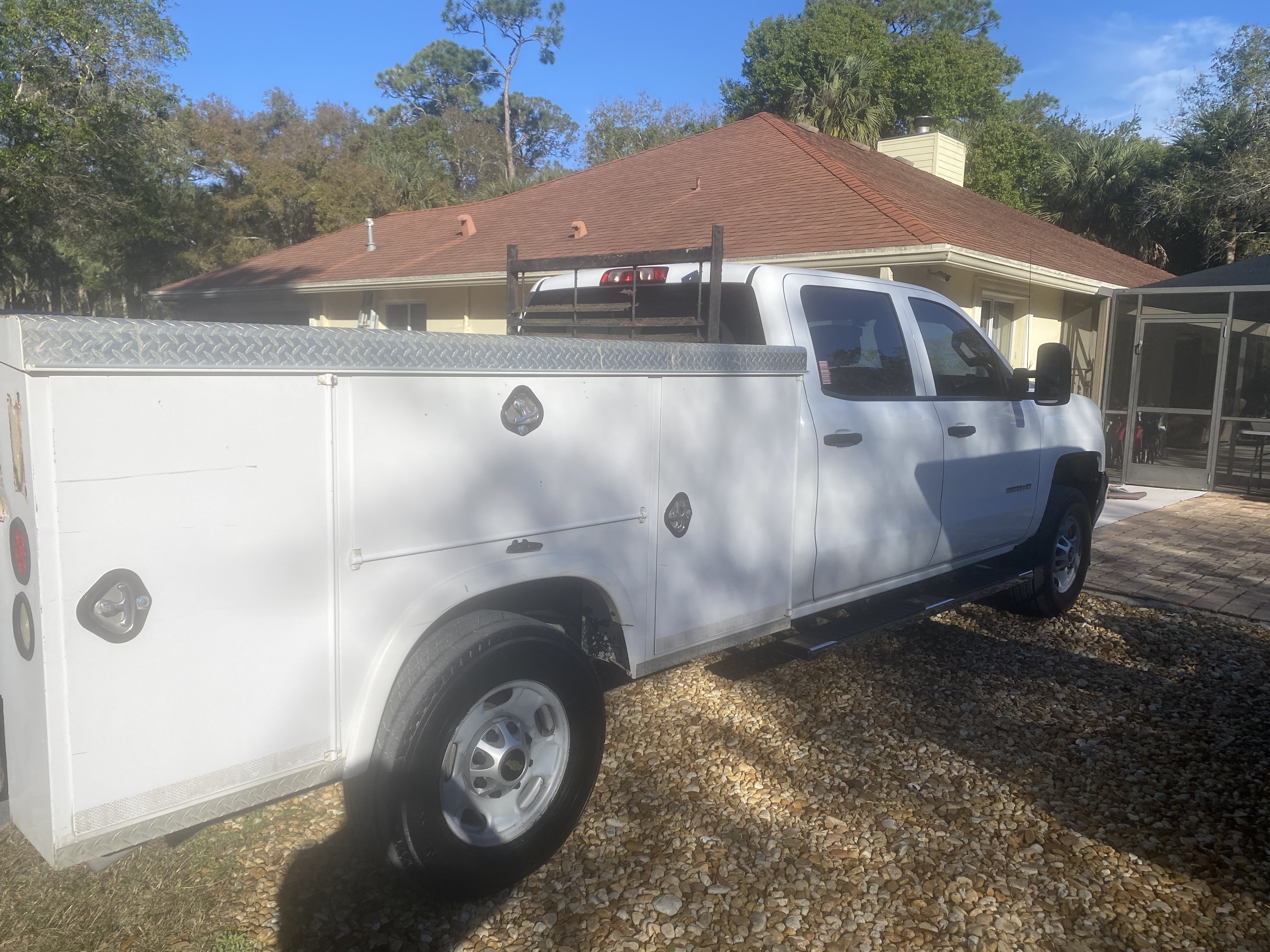 2015 Chevrolet C2500,SILVERADO 2500HD Trucks For Sale - Commercial ...