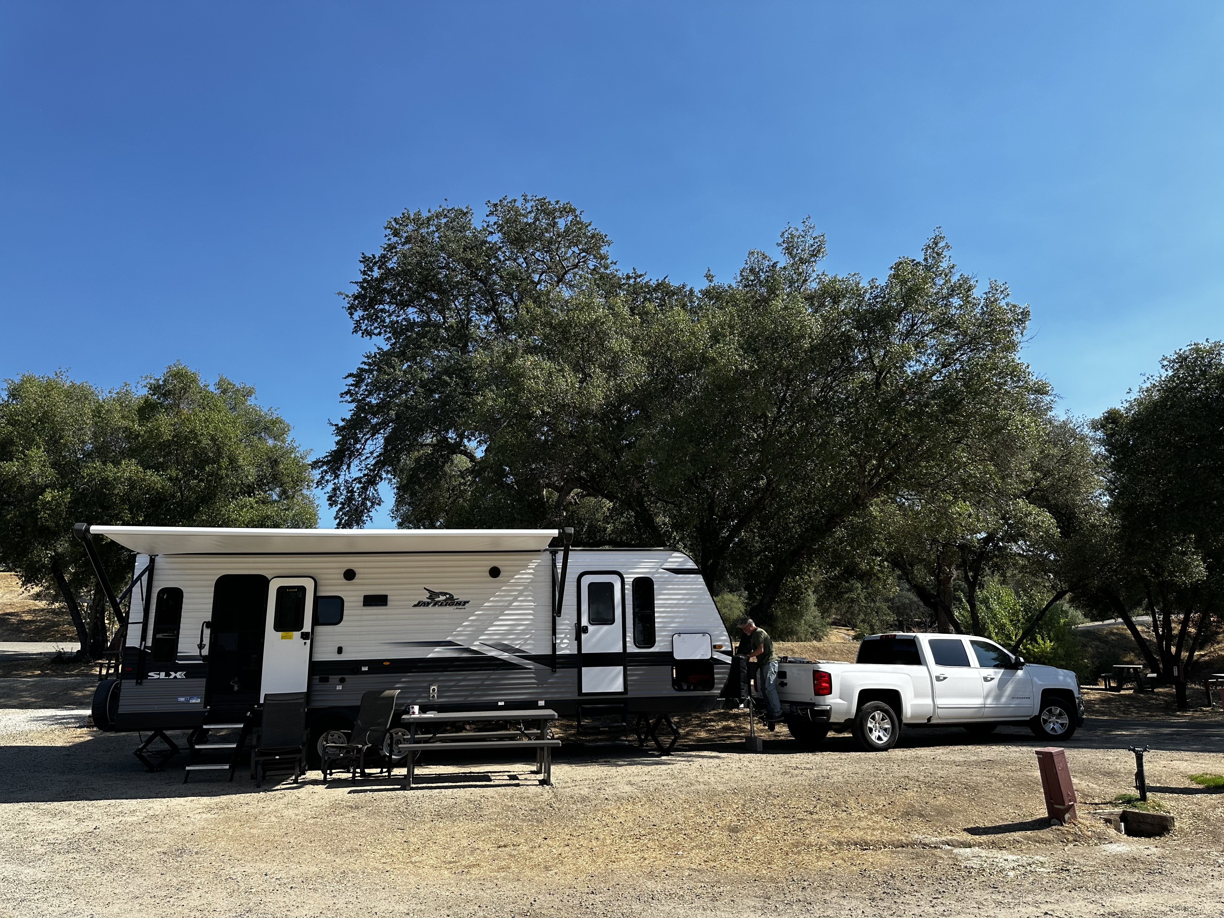 265RLS Jay Flight RVs For Sale - Jayco RVs - RV Trader
