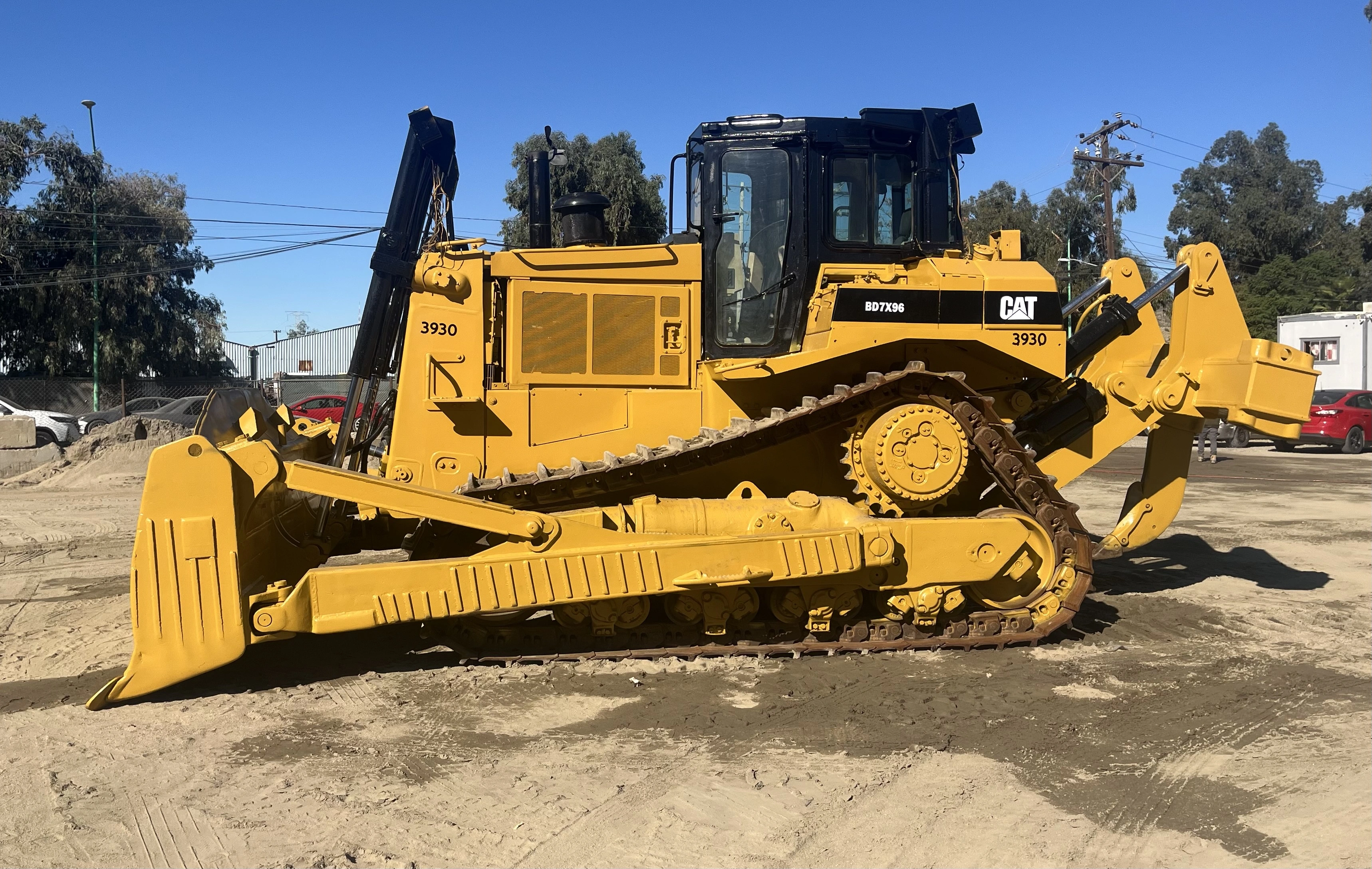 Used Caterpillar D8 Equipment For Sale - Caterpillar D8 Equipment ...
