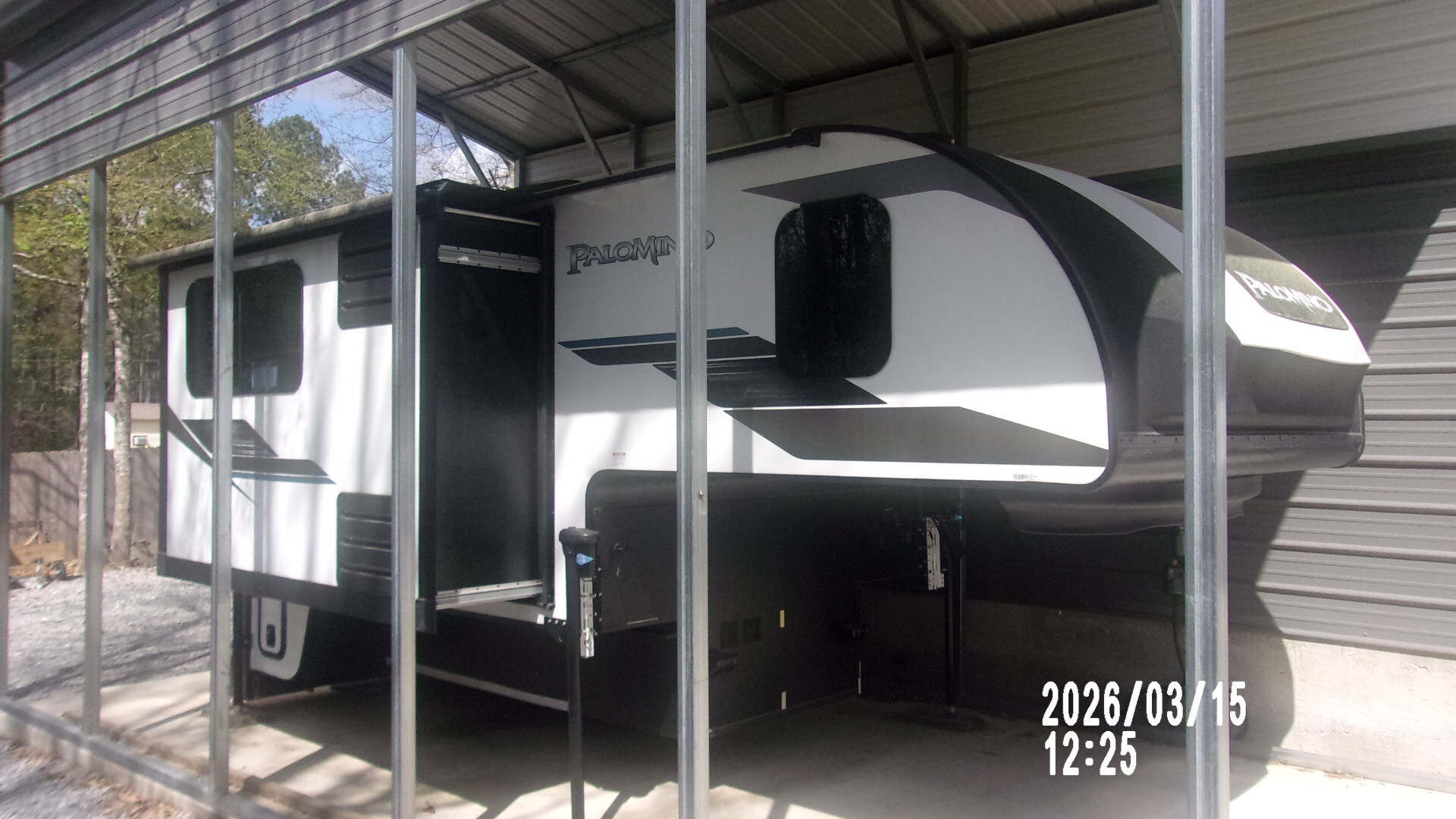 2020-Any Palomino Backpack Truck Camper Truck Campers for sale - RV Trader