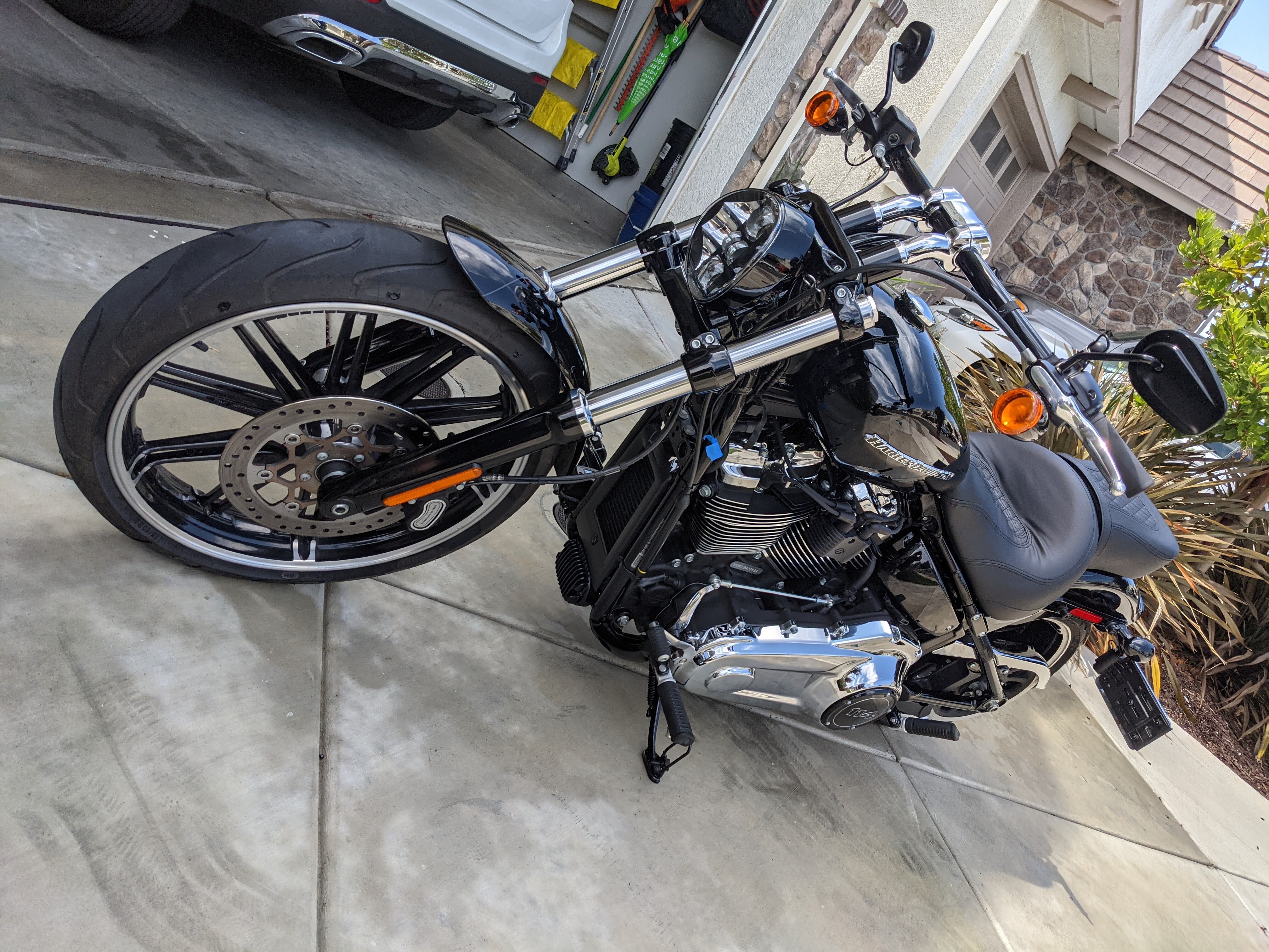 Harley-Davidson Custom Motorcycles For Sale Near Morgan Park, IL ...
