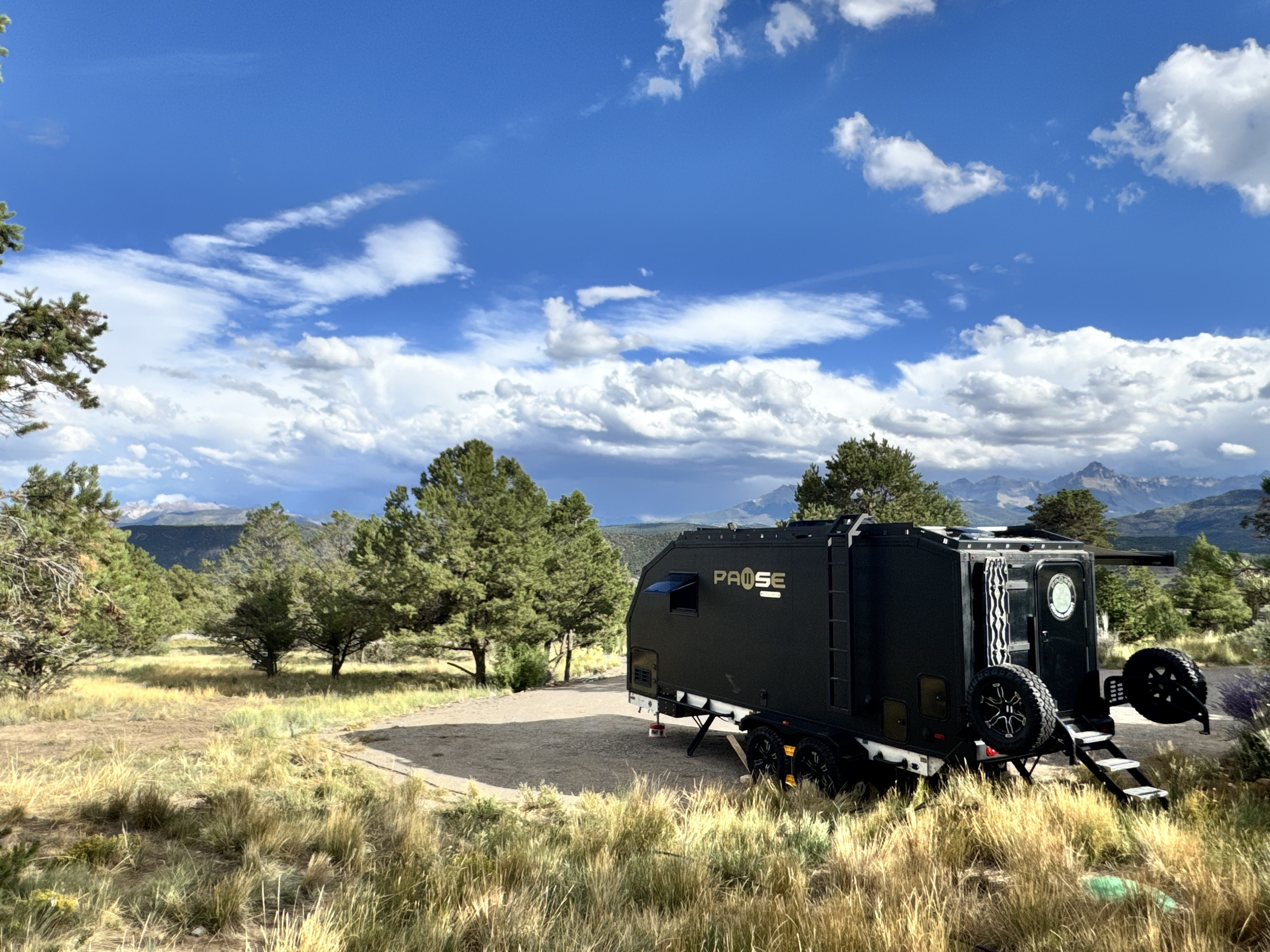 Used Palomino Pause Travel Trailers for sale - RV Trader