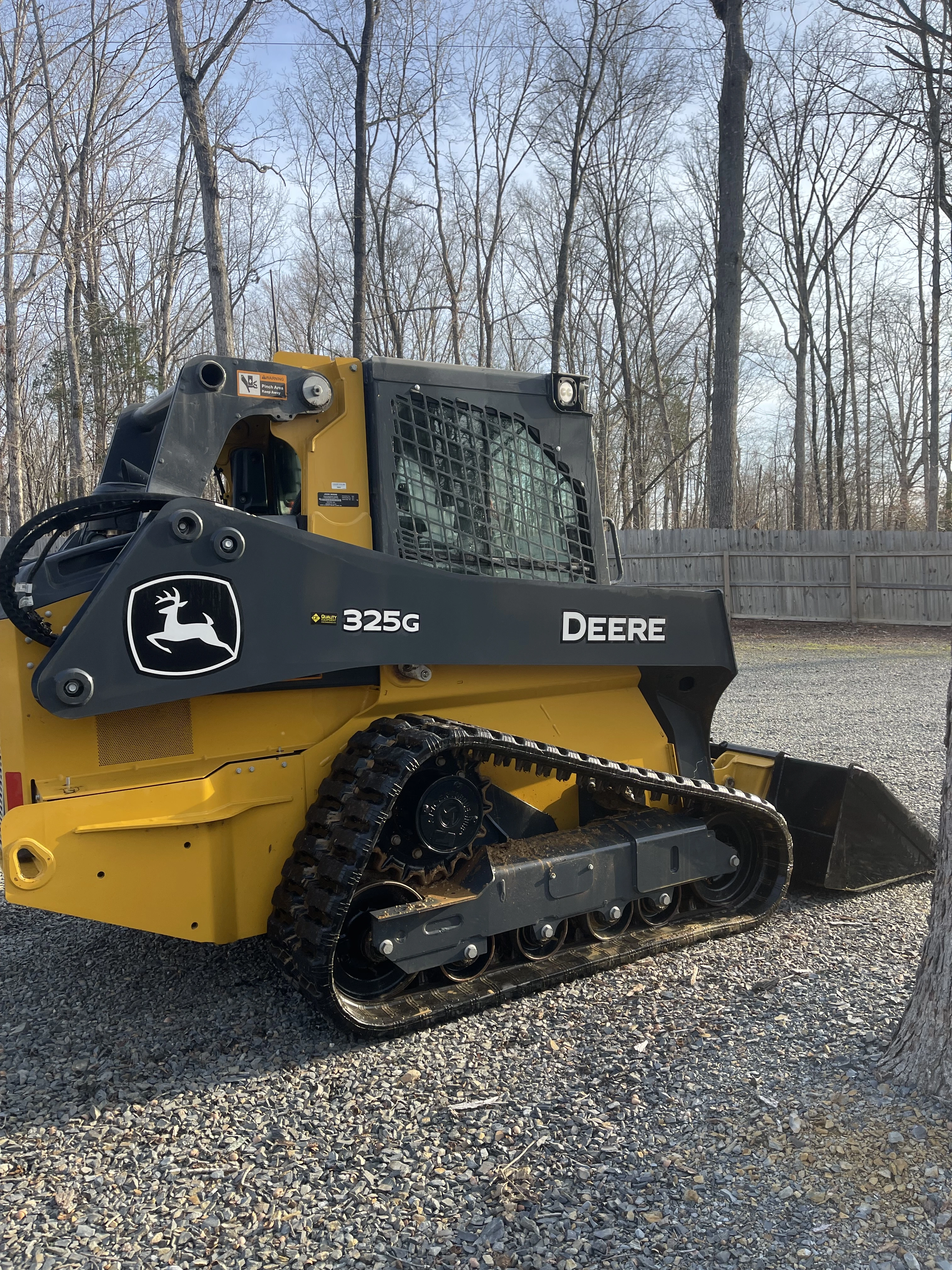Used John Deere 325G Equipment For Sale - John Deere 325G Equipment ...