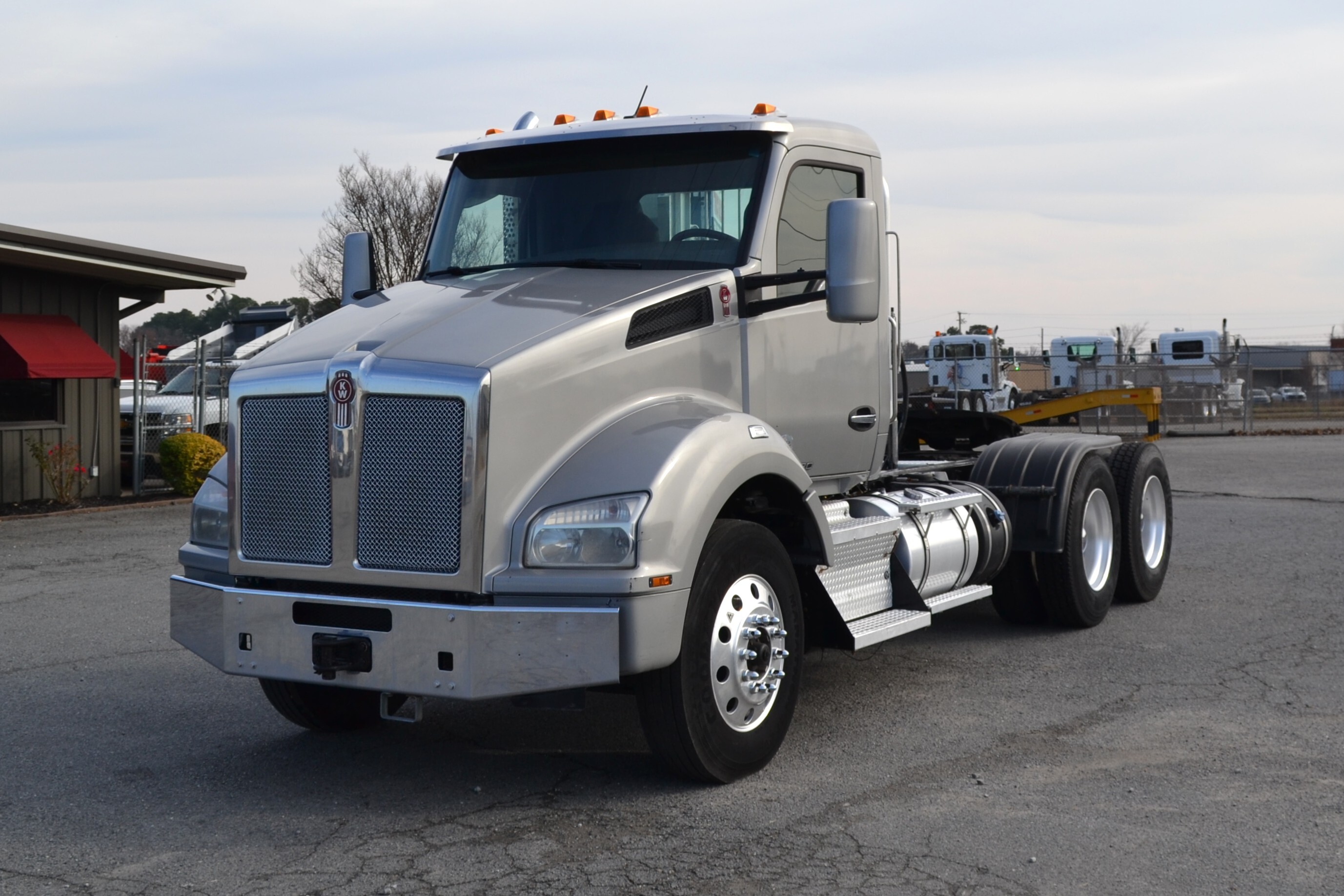 2019 Peterbilt,kenworth T880 Trucks For Sale - Commercial Truck Trader