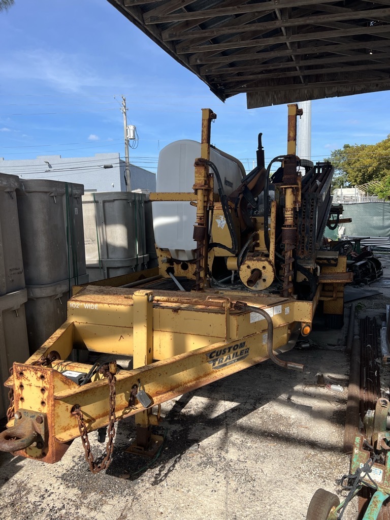 Vermeer Equipment listings For Sale Near Tyler, Florida - Equipment Trader
