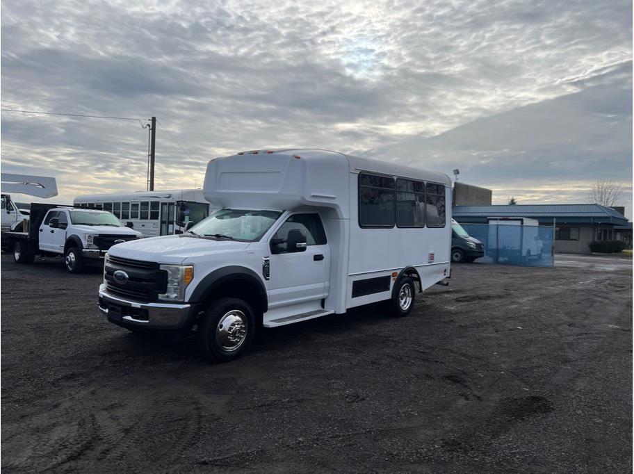 Mobility Van For Sale Near Junction City, WA - Commercial Truck Trader