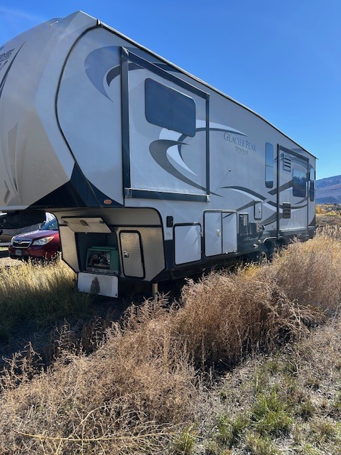 2017 Outdoors RV Manufacturing RVs for sale - RV Trader