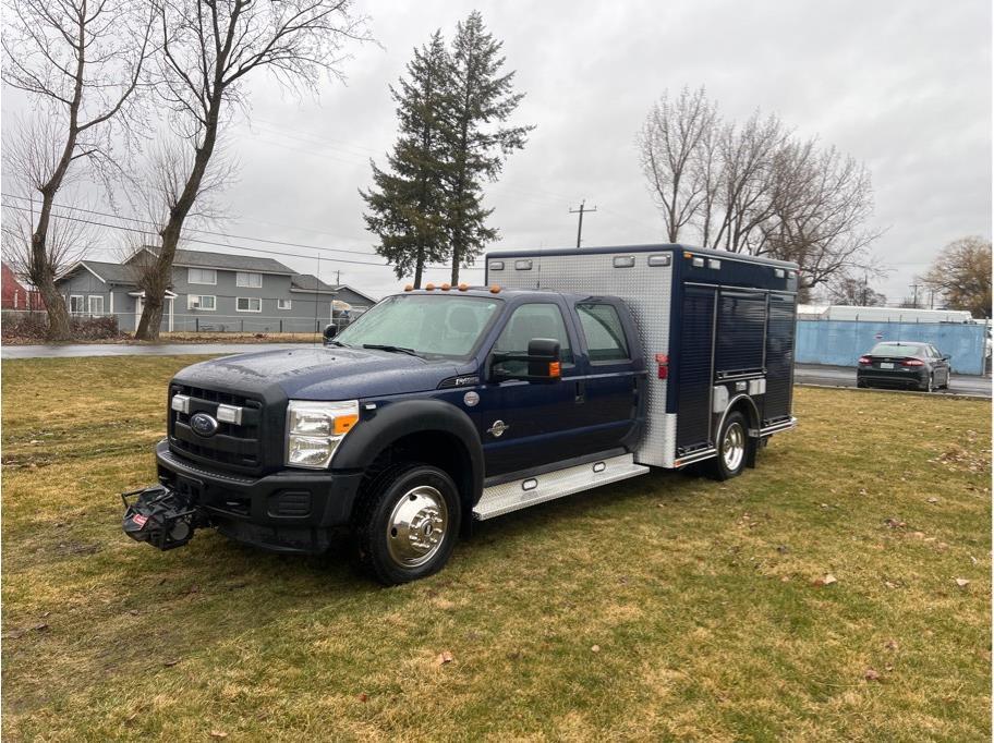 2012 F450 For Sale - Ford Trucks - Commercial Truck Trader