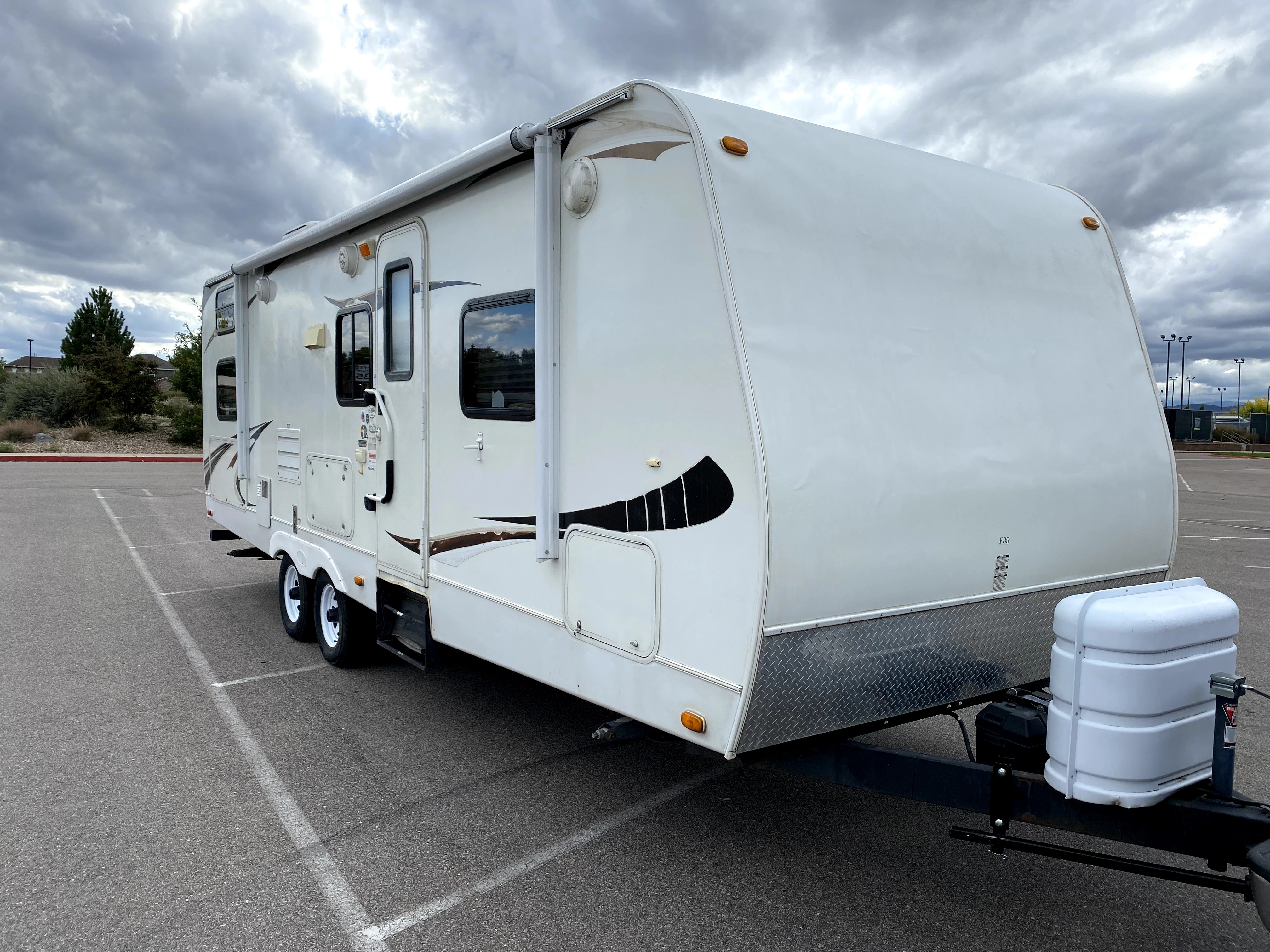 2010 Keystone RVs For Sale - RV Trader