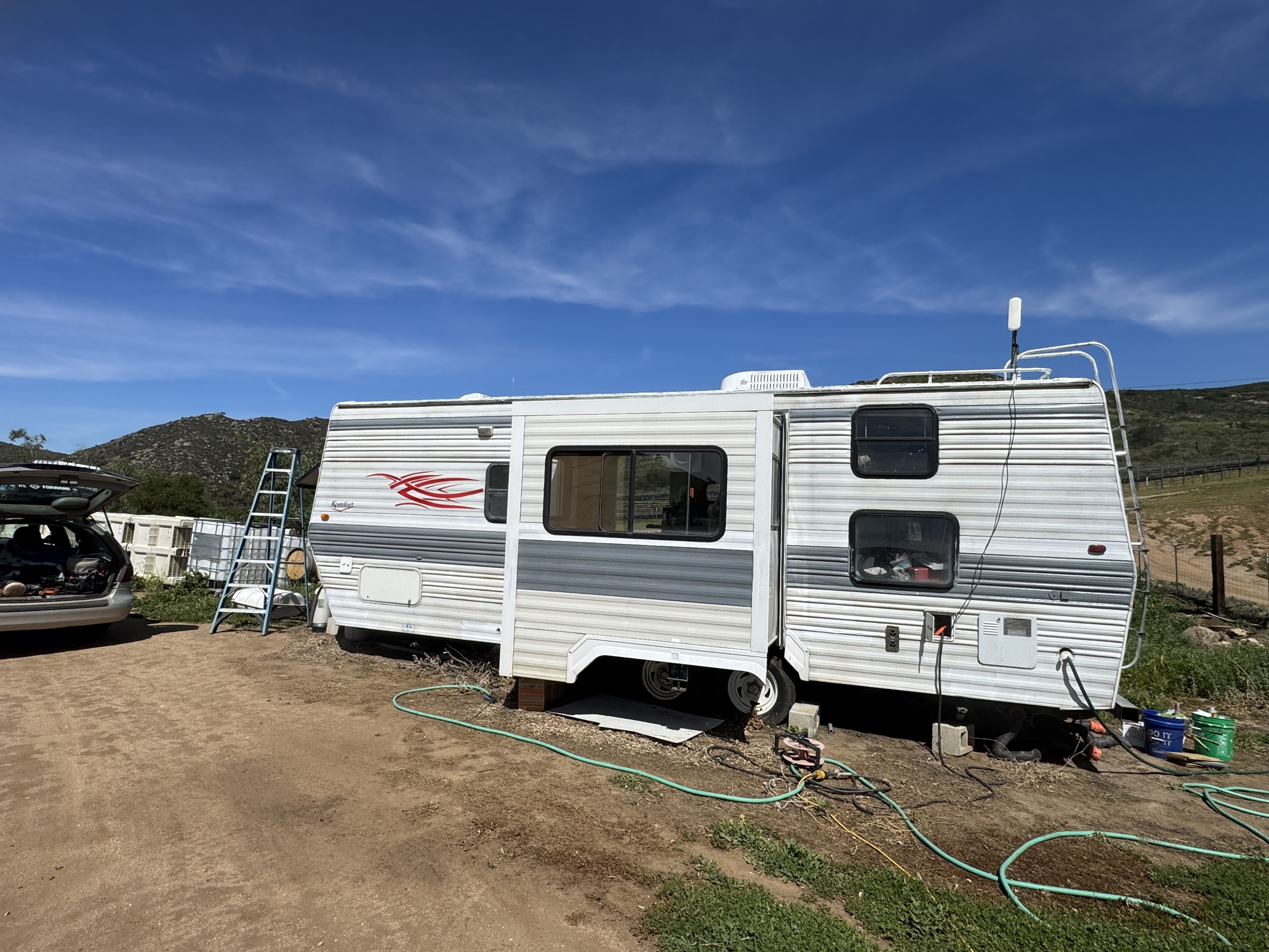 Komfort Truck Campers for sale - RV Trader