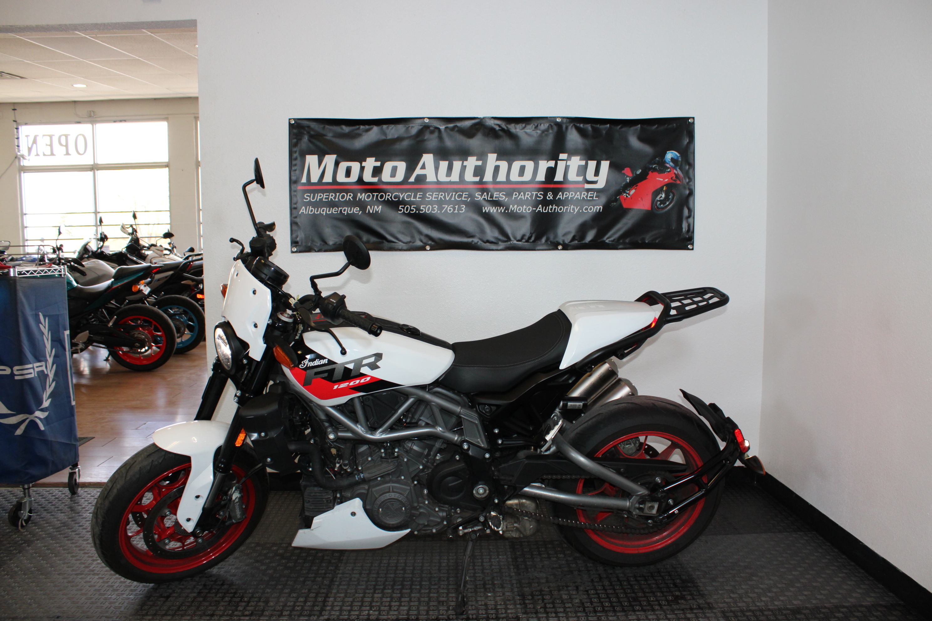 Ftr 1200 For Sale - Indian Motorcycles - Cycle Trader