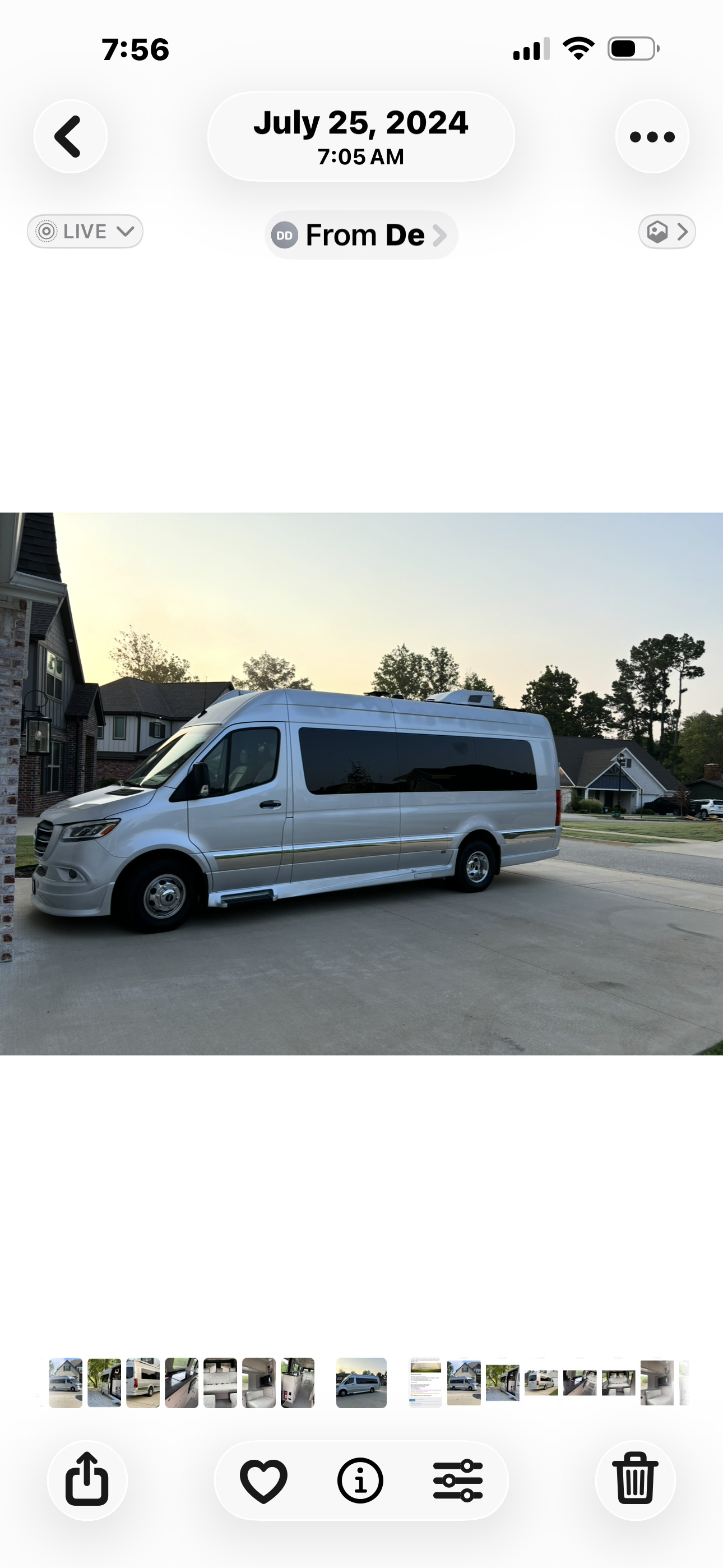 2025 Grech RVs for sale - RV Trader