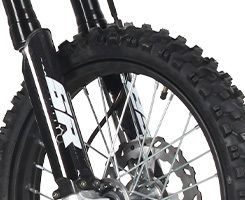 New 2026 Ssr Motorsports SR125RB Big Wheel Base For Sale in Glen Burnie ...