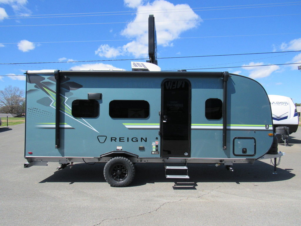 Keystone Reign RVs For Sale - RV Trader