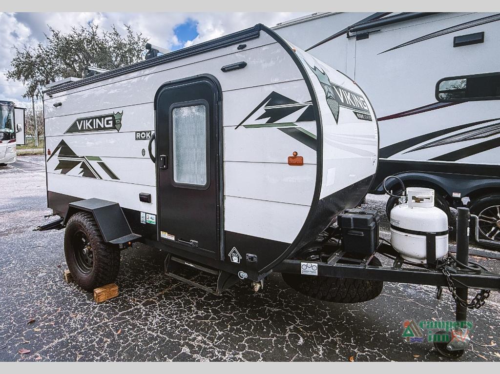 Forest River Viking 9000 Series RVs for sale - RV Trader