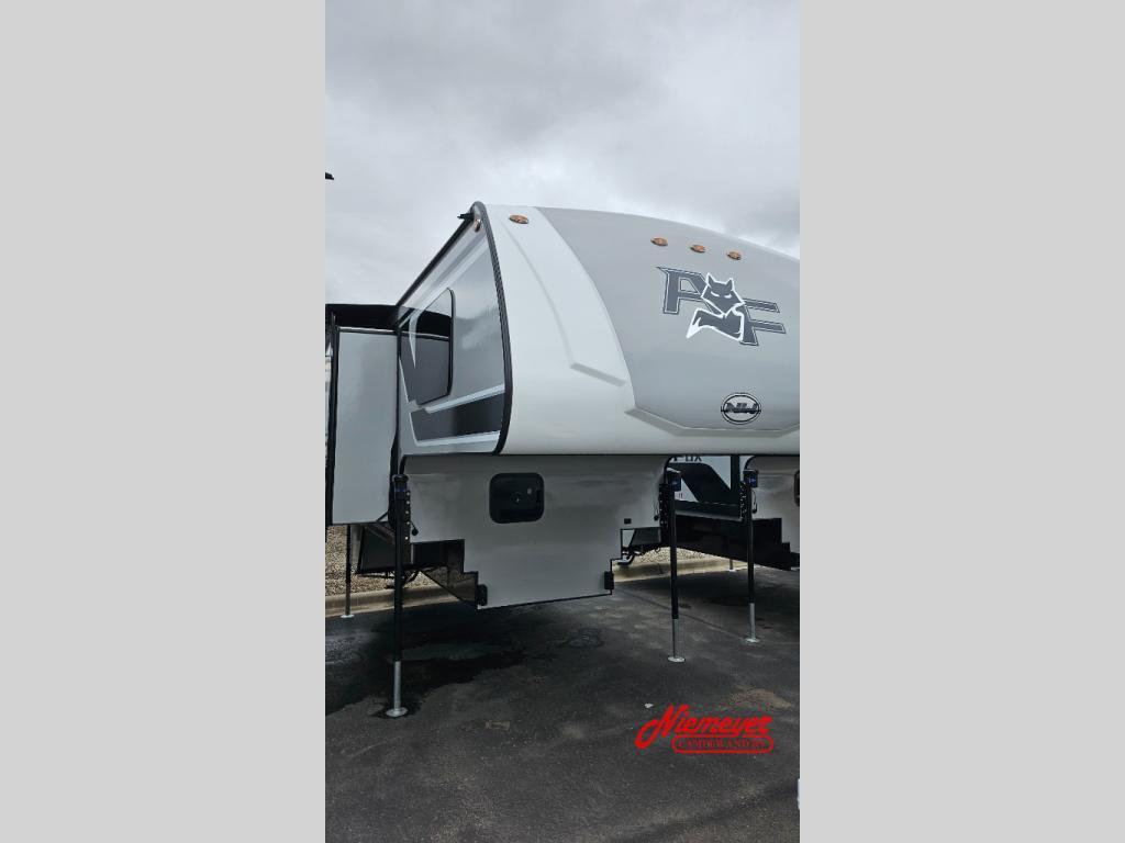 Arctic Fox For Sale - Northwood Mfg RVs - RV Trader