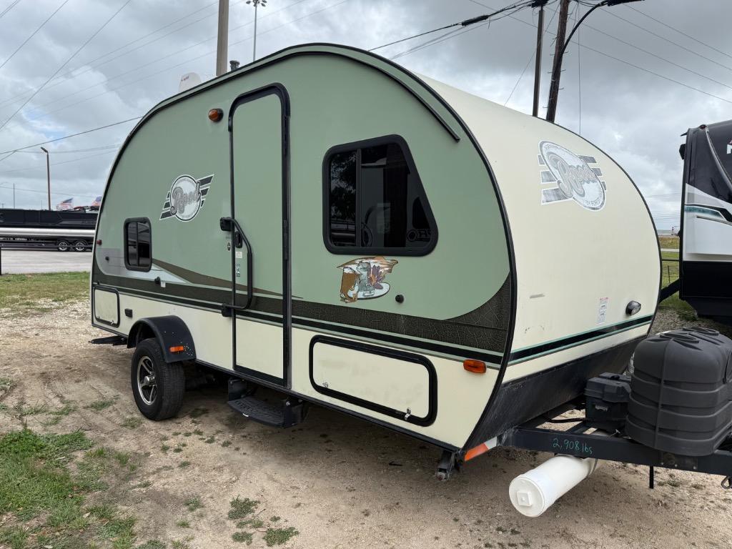 2015 R-Pod For Sale - Forest River Travel Trailer RVs - Travel Trailers ...