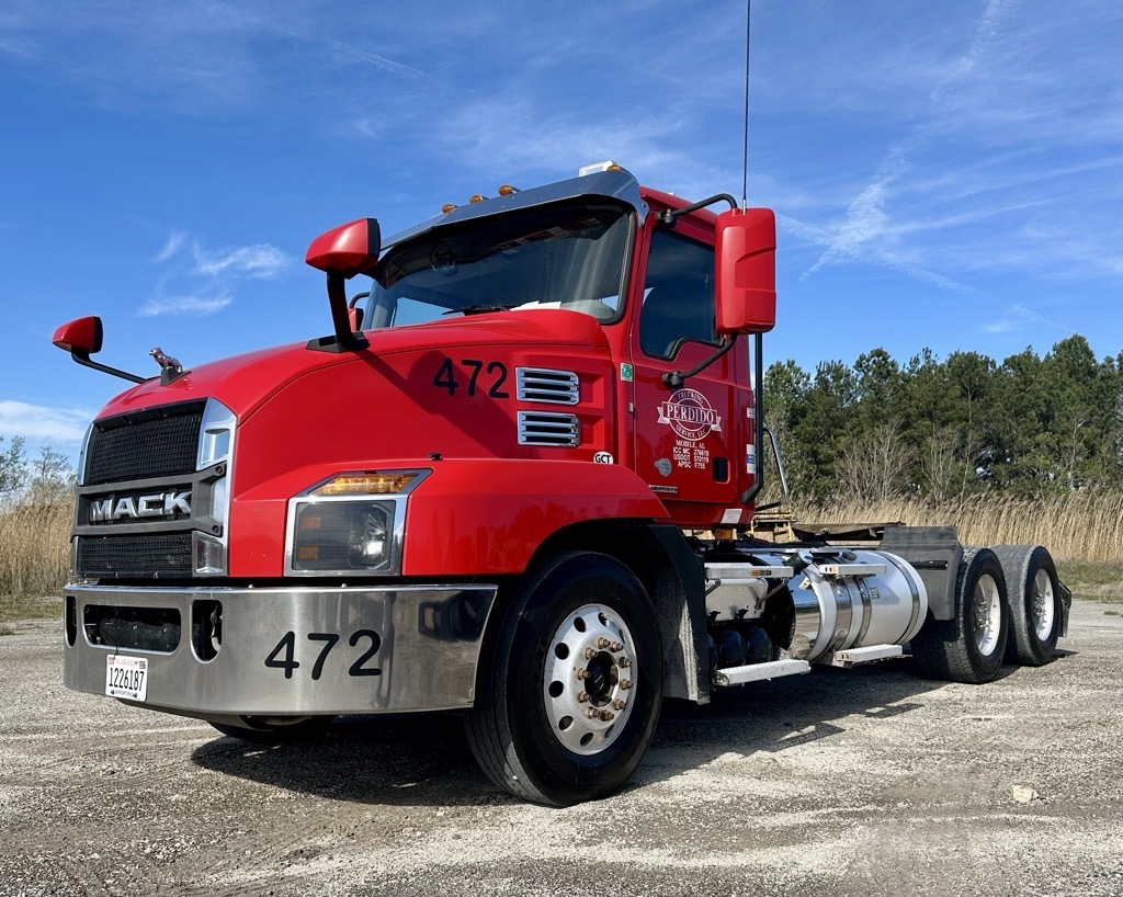 2021 Anthem For Sale - Mack Trucks - Commercial Truck Trader
