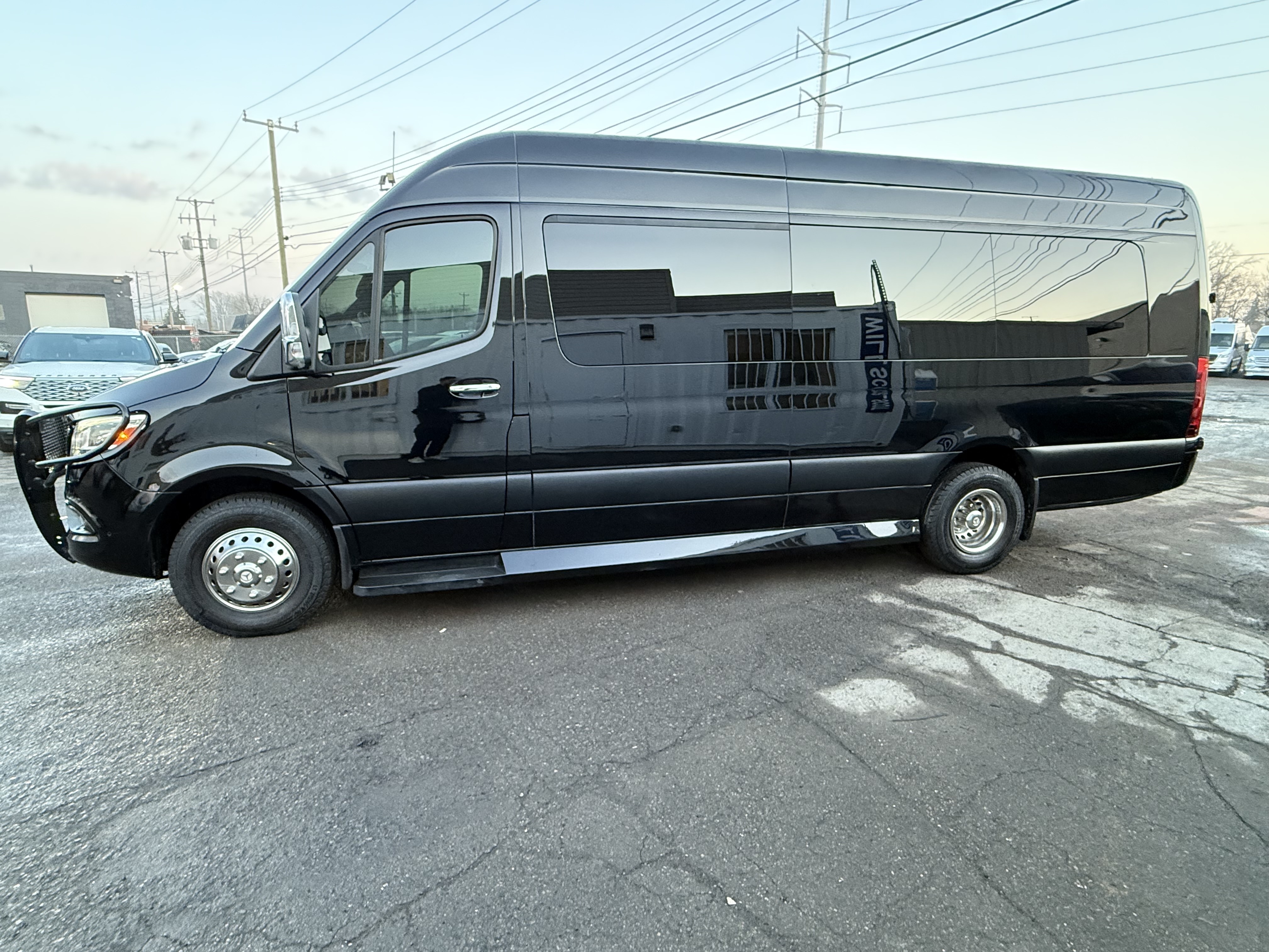 2022-2025 Midwest Automotive Designs Professional Series RVs for sale ...