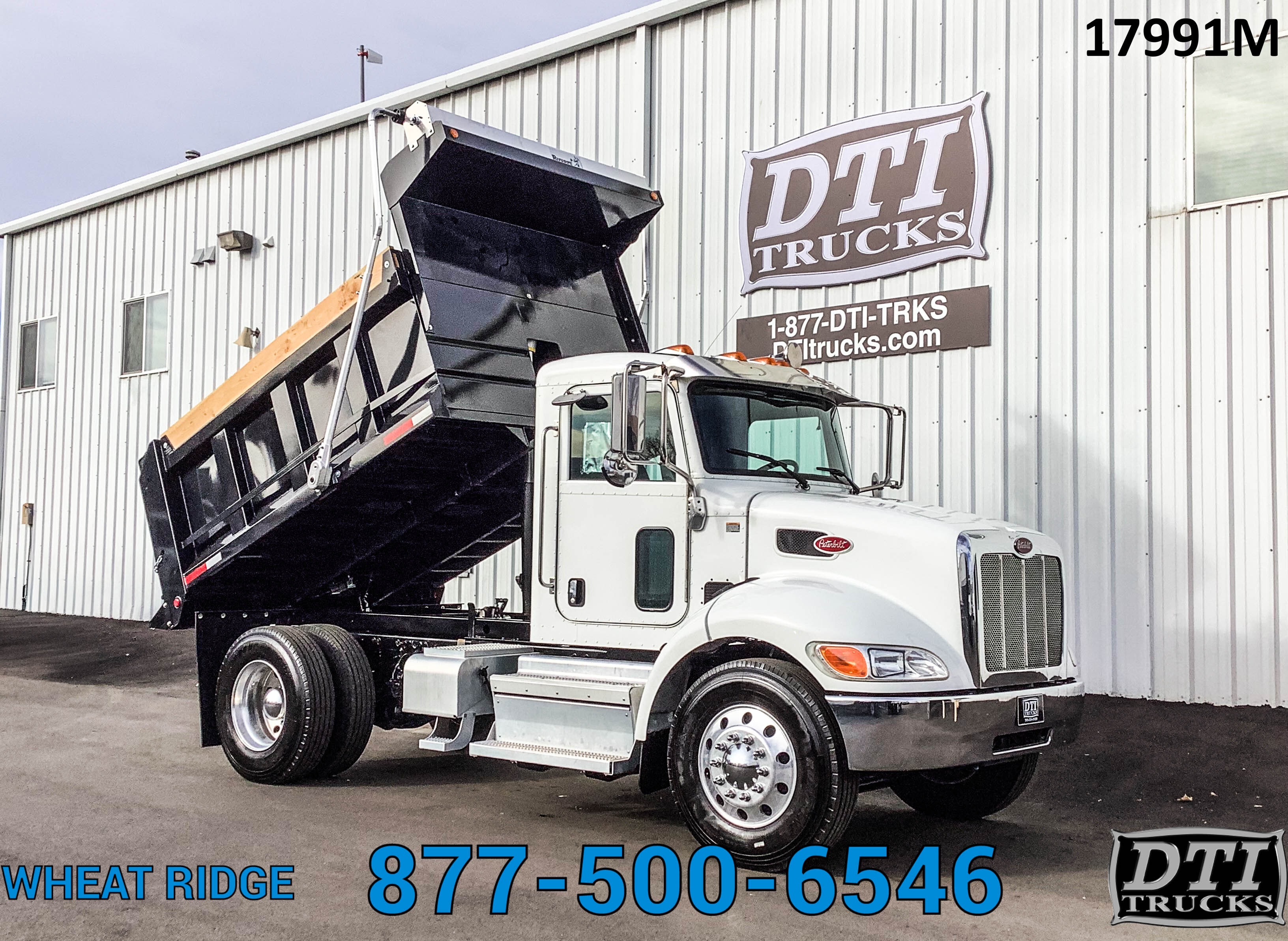 Peterbilt 337 Trucks For Sale - Commercial Truck Trader
