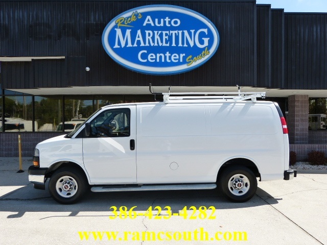 2023 Gmc Savana Trucks For Sale - Commercial Truck Trader
