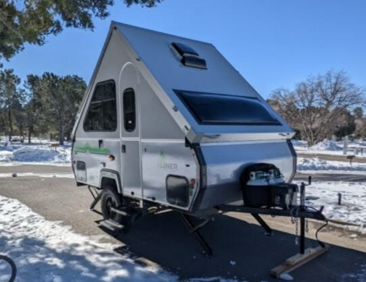 Pop Up Campers For Sale - RV Trader
