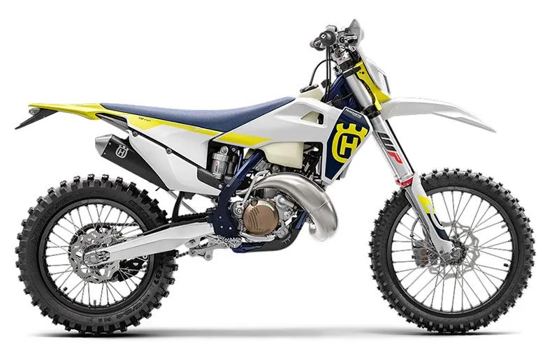 Husqvarna Te 150 Motorcycles For Sale - Cycle Trader