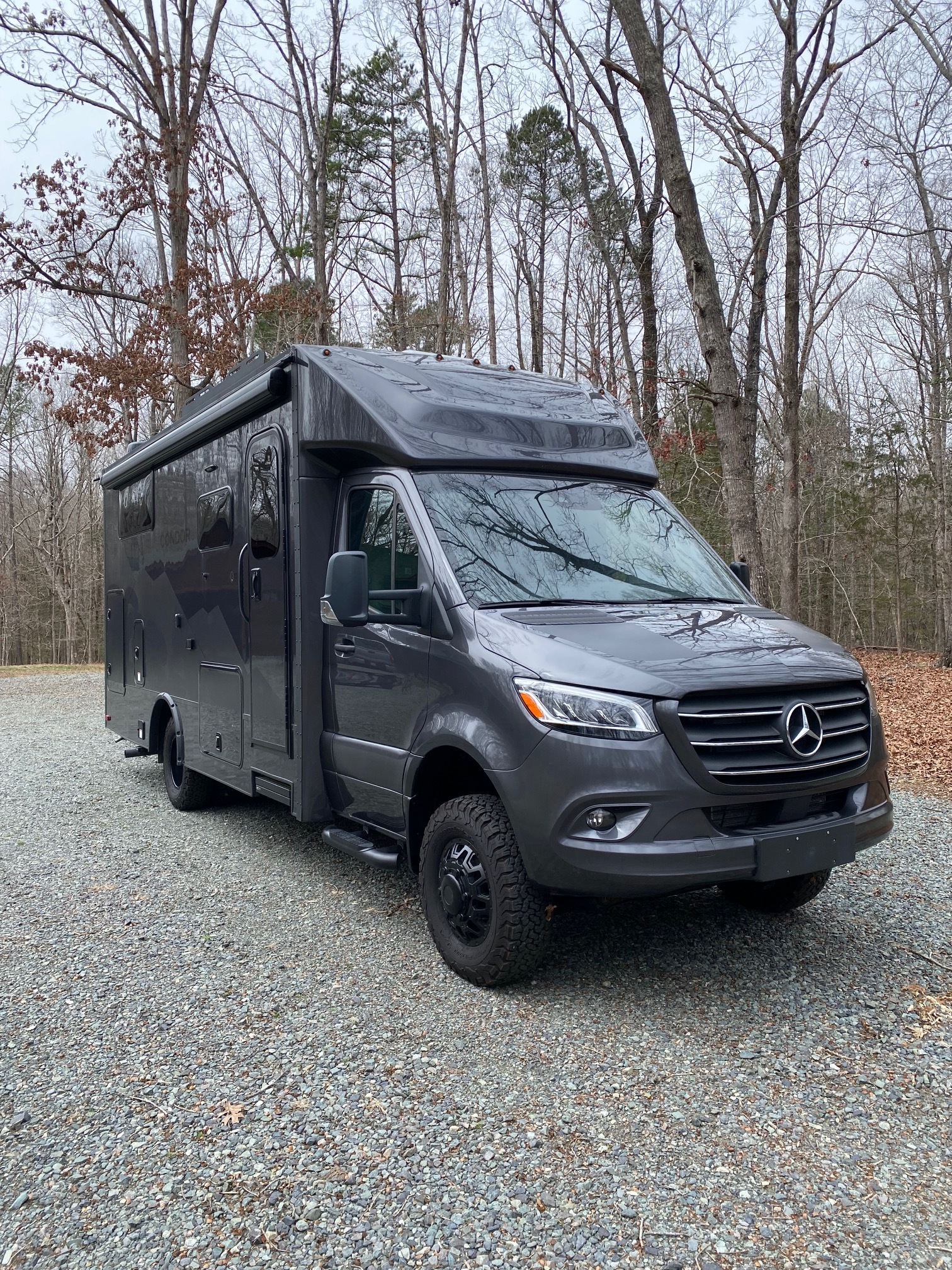 2001-2025 Entegra Coach Condor RVs for sale - RV Trader