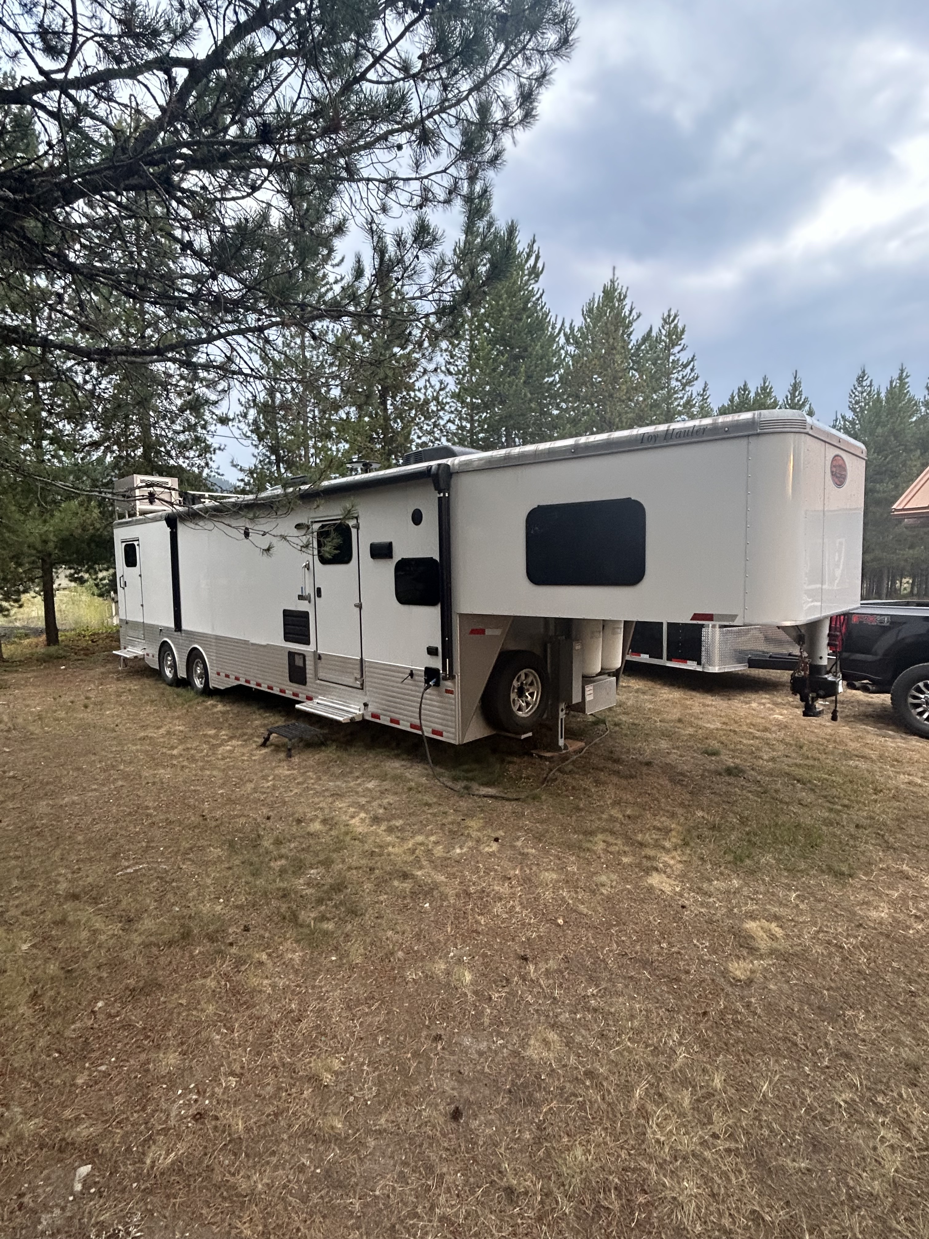 Sundowner RVs for sale - RV Trader