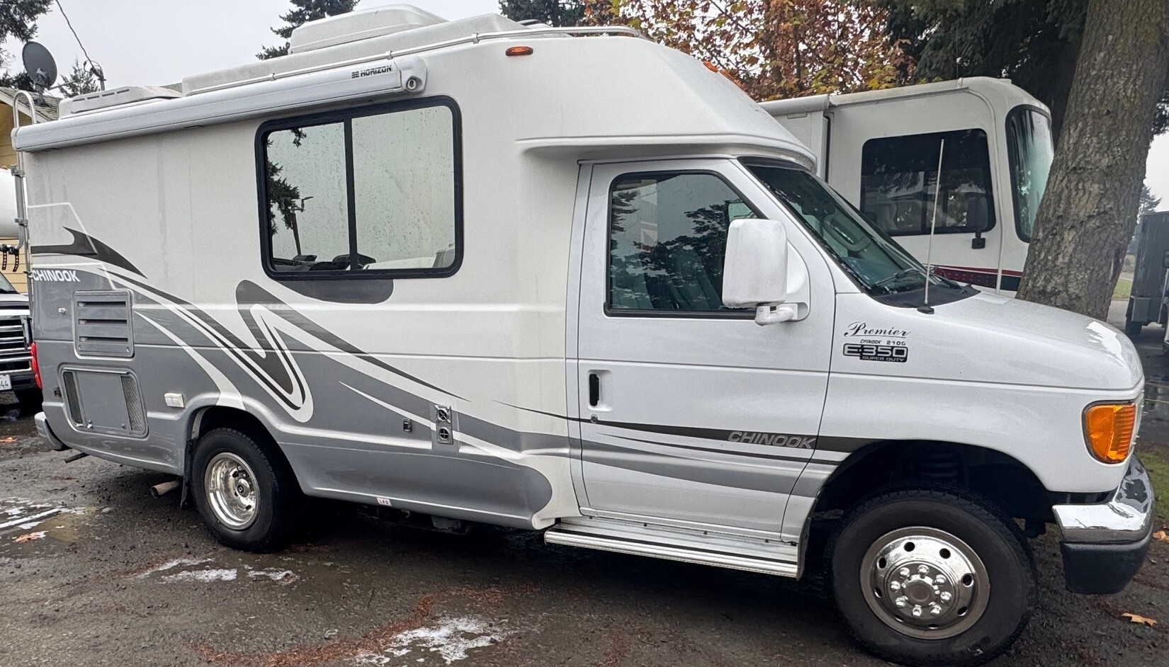 * Chinook Premier RVs for sale - RV Trader