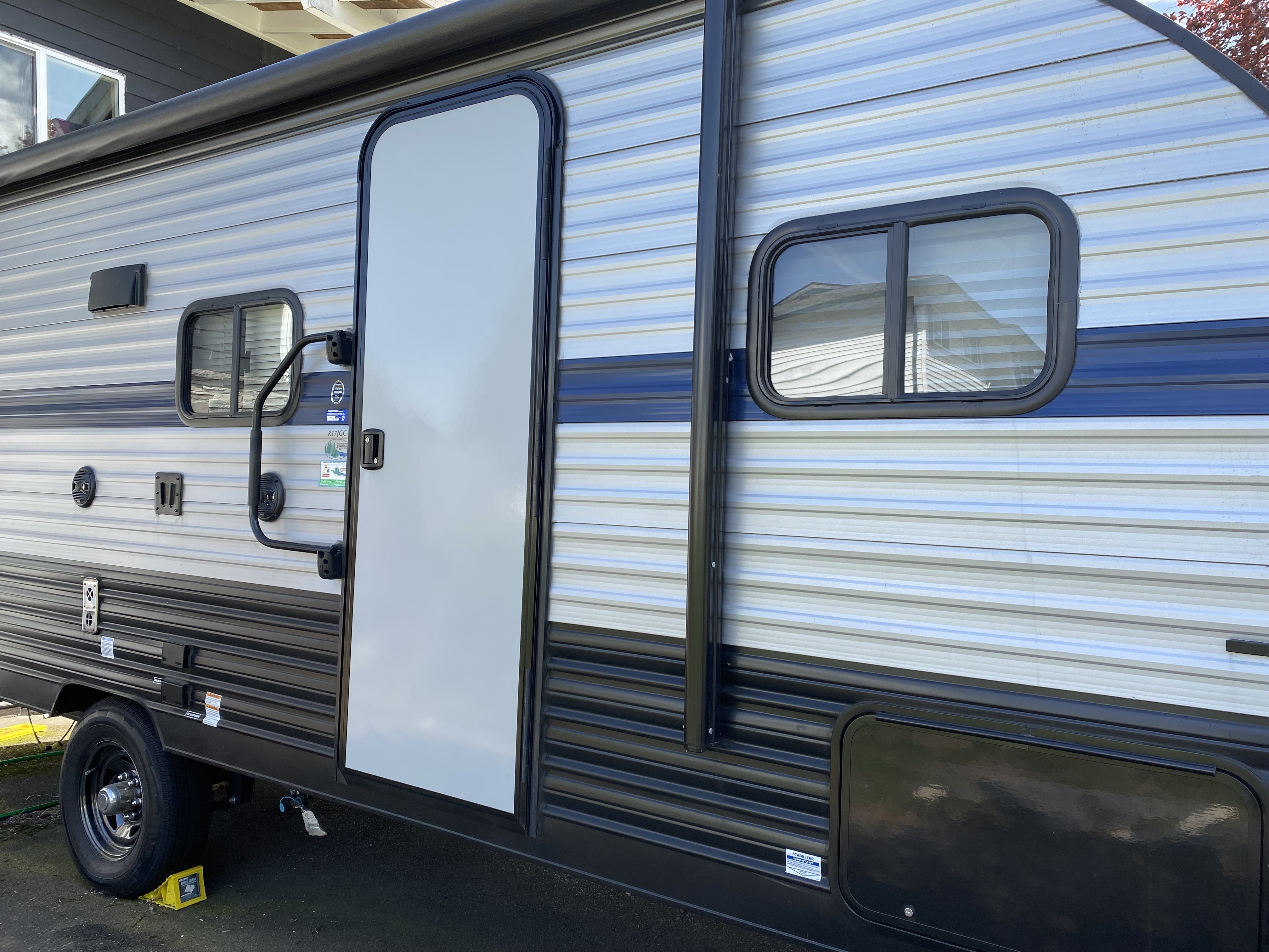 Forest River Cascade Destination Trailers for sale - RV Trader