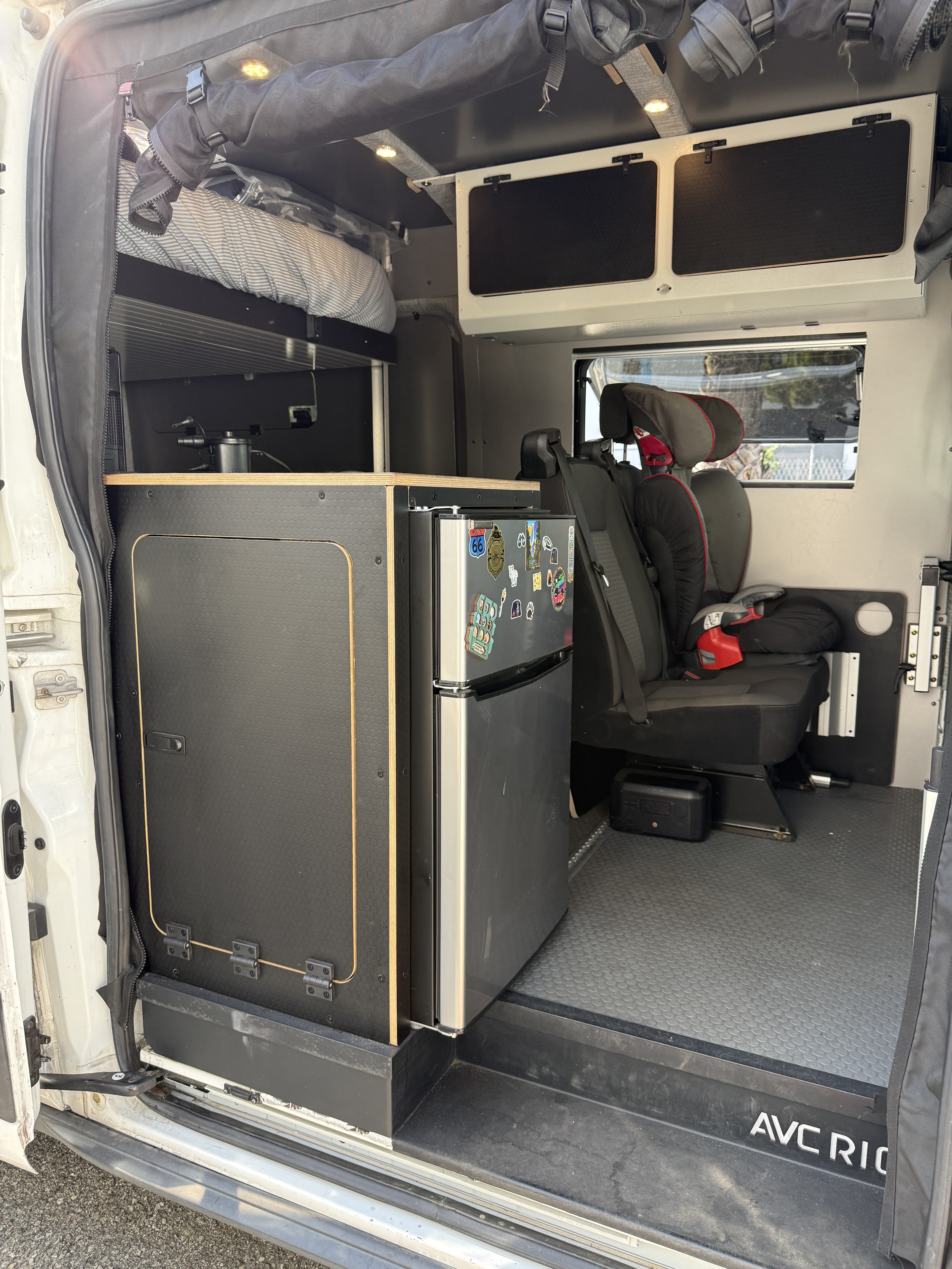 Used 2015 Ford Transit RVs for sale - RV Trader