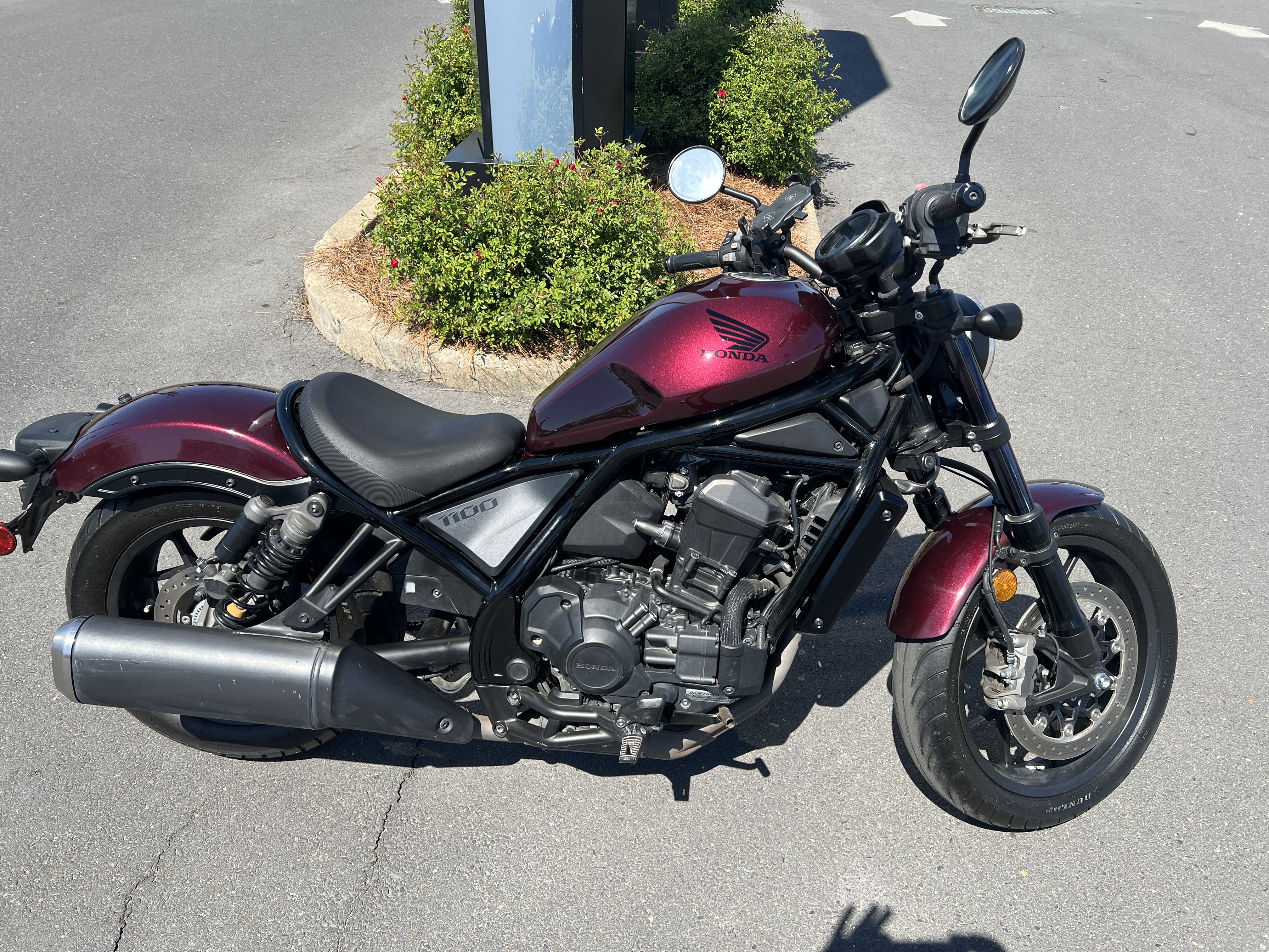 Honda Rebel 1100 Motorcycles For Sale - Cycle Trader
