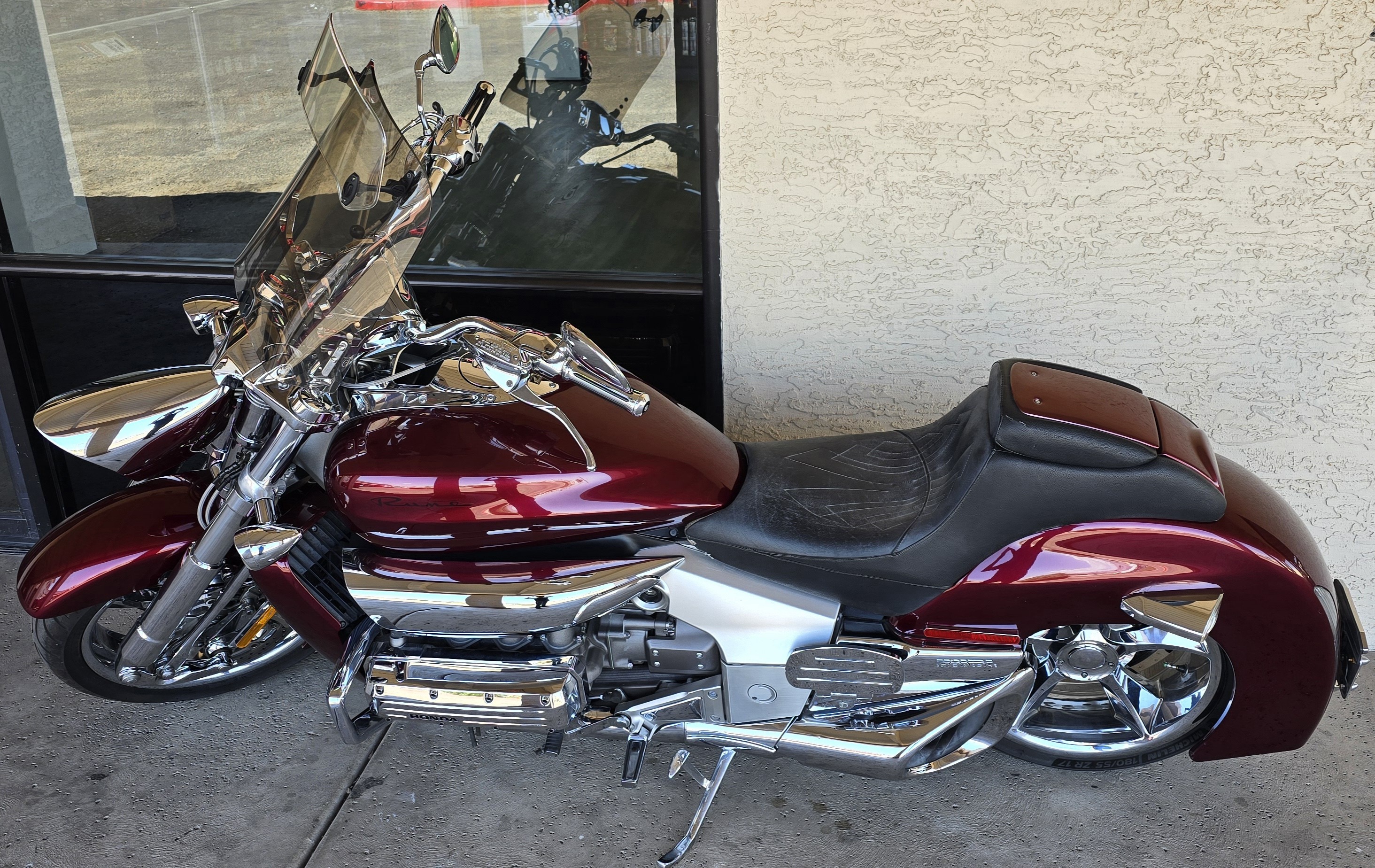 Used Honda Nrx 1800 Valkyrie Rune Motorcycles For Sale - Cycle Trader