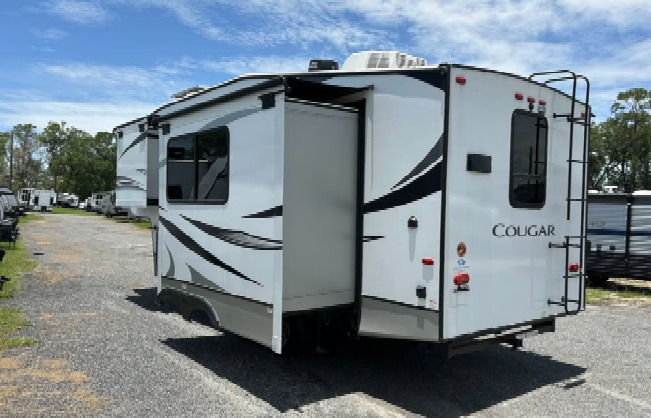 2022-Any Keystone Cougar 23MLS RVs for sale - RV Trader