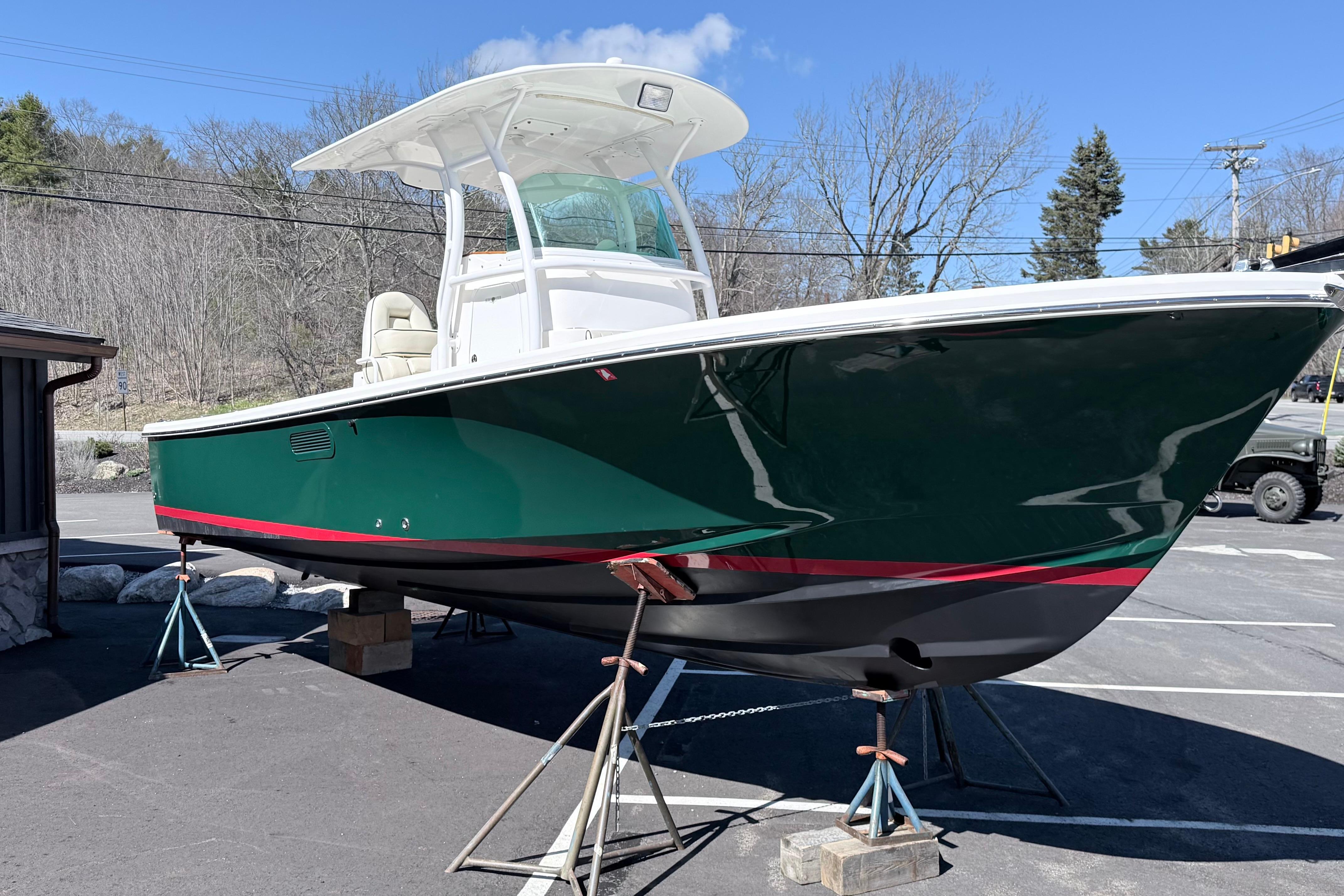 Power Boats For Sale - Boatmart