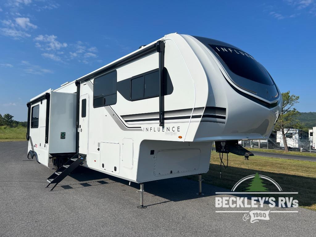 Grand Design Influence 3804DS Class A RVs and Motorhomes for sale - RV ...
