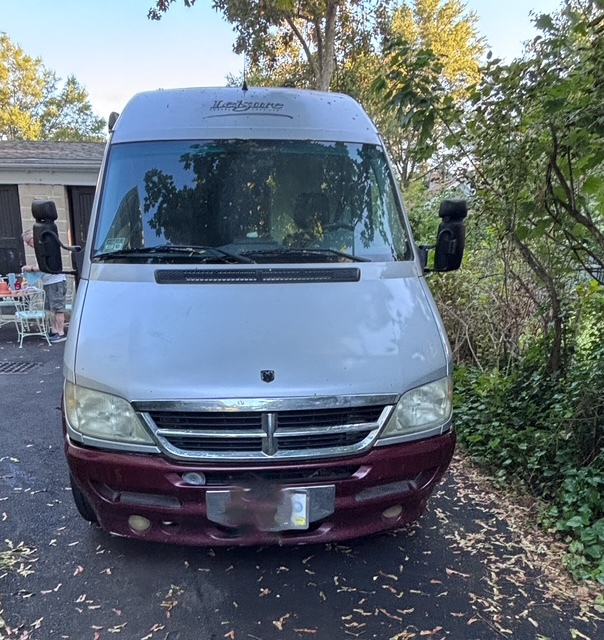 2006 Leisure Travel Free Spirit 210 B Lss RVs for sale - RV Trader