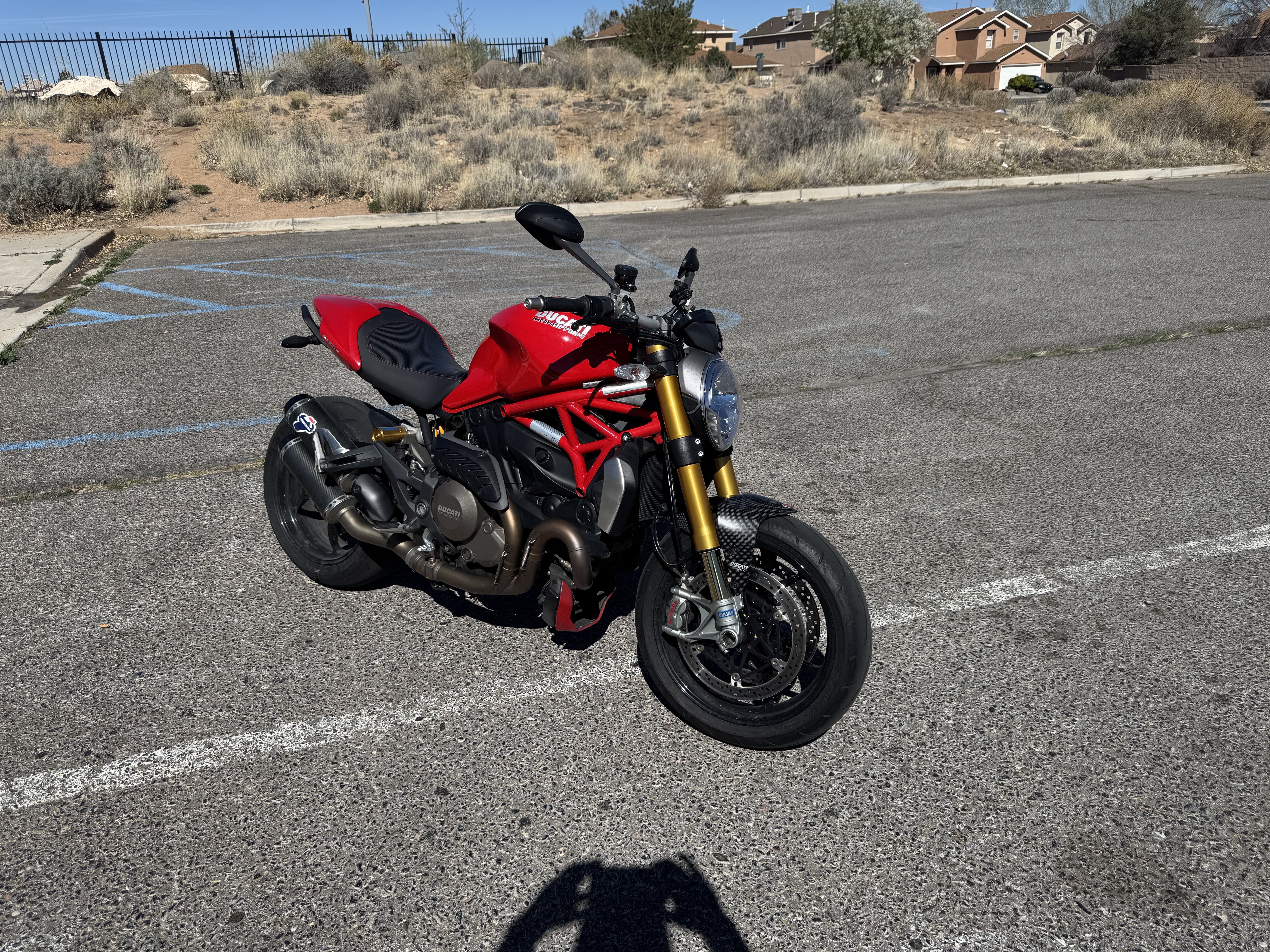 Ducati Motorcycles For Sale Near Los Lunas, NM - Cycle Trader