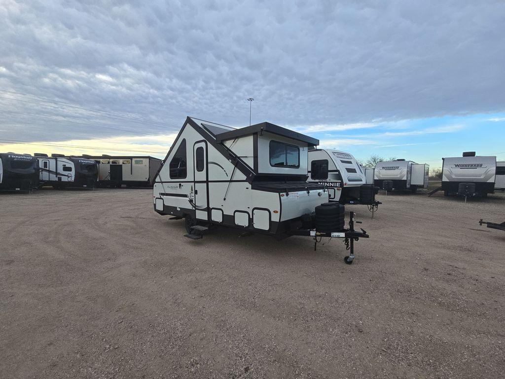Flagstaff Hard Side For Sale - Forest River Pop Up Camper RVs - Pop Up ...
