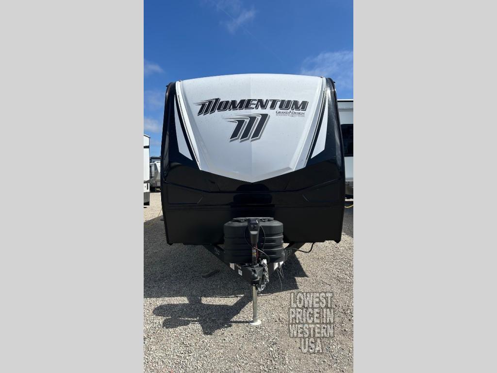 2026 Grand Design Momentum G-Class 31G RVs for sale - RV Trader