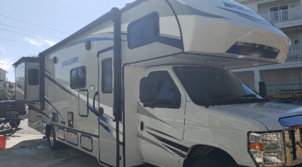 Forest River Solera RVs For Sale near Damascus, AL - RV Trader