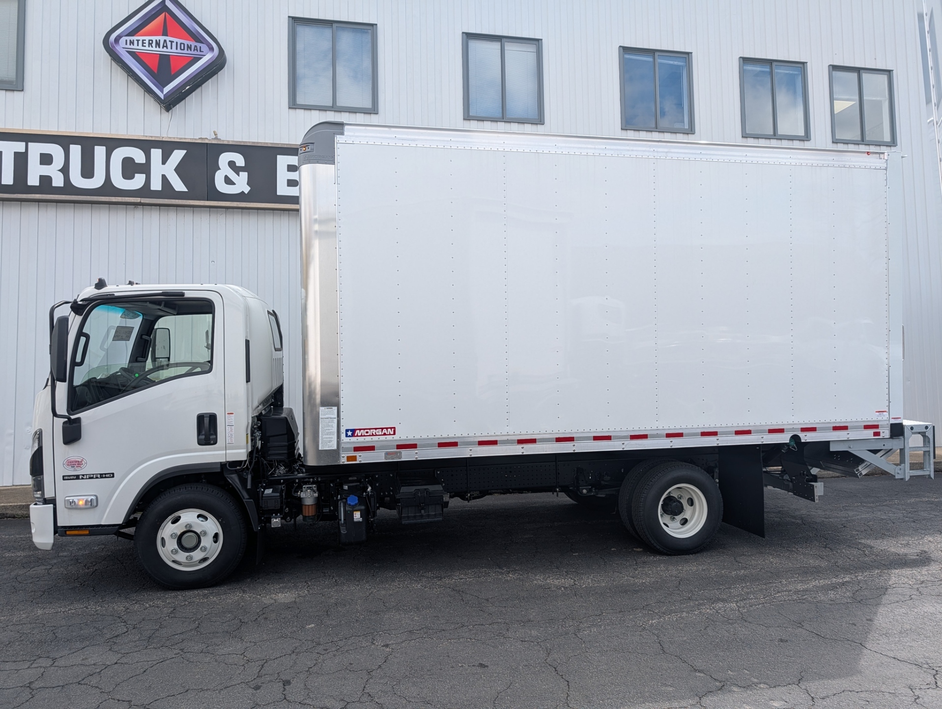 Beverage Truck For Sale Near Dutton, VA - Commercial Truck Trader