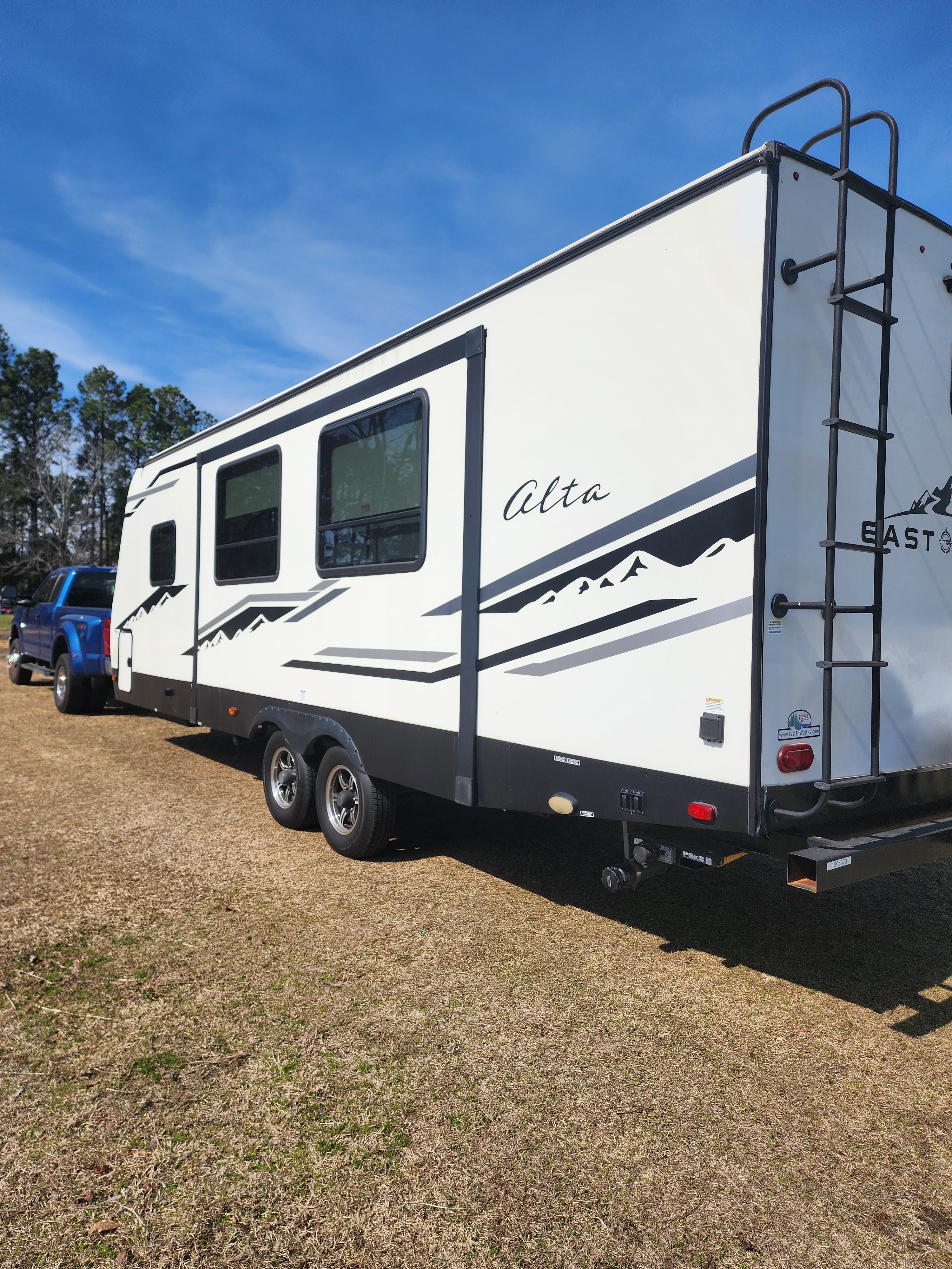 Forest River,palomino East To West RVs for sale - RV Trader